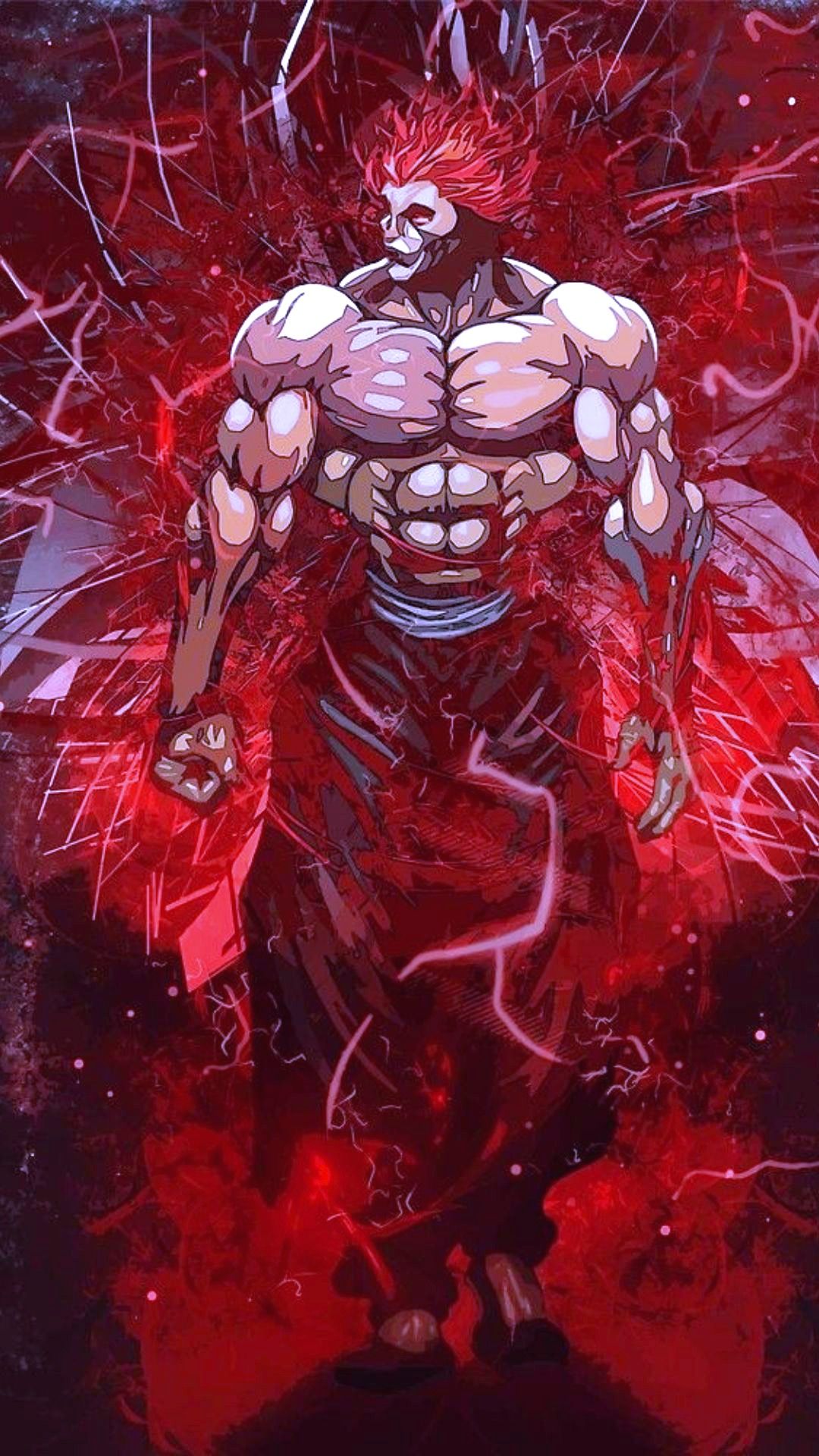 Yujiro Hanma Wallpapers K Hd Yujiro Hanma Backgrounds On Wallpaperbat 239430 Hot Sex Picture