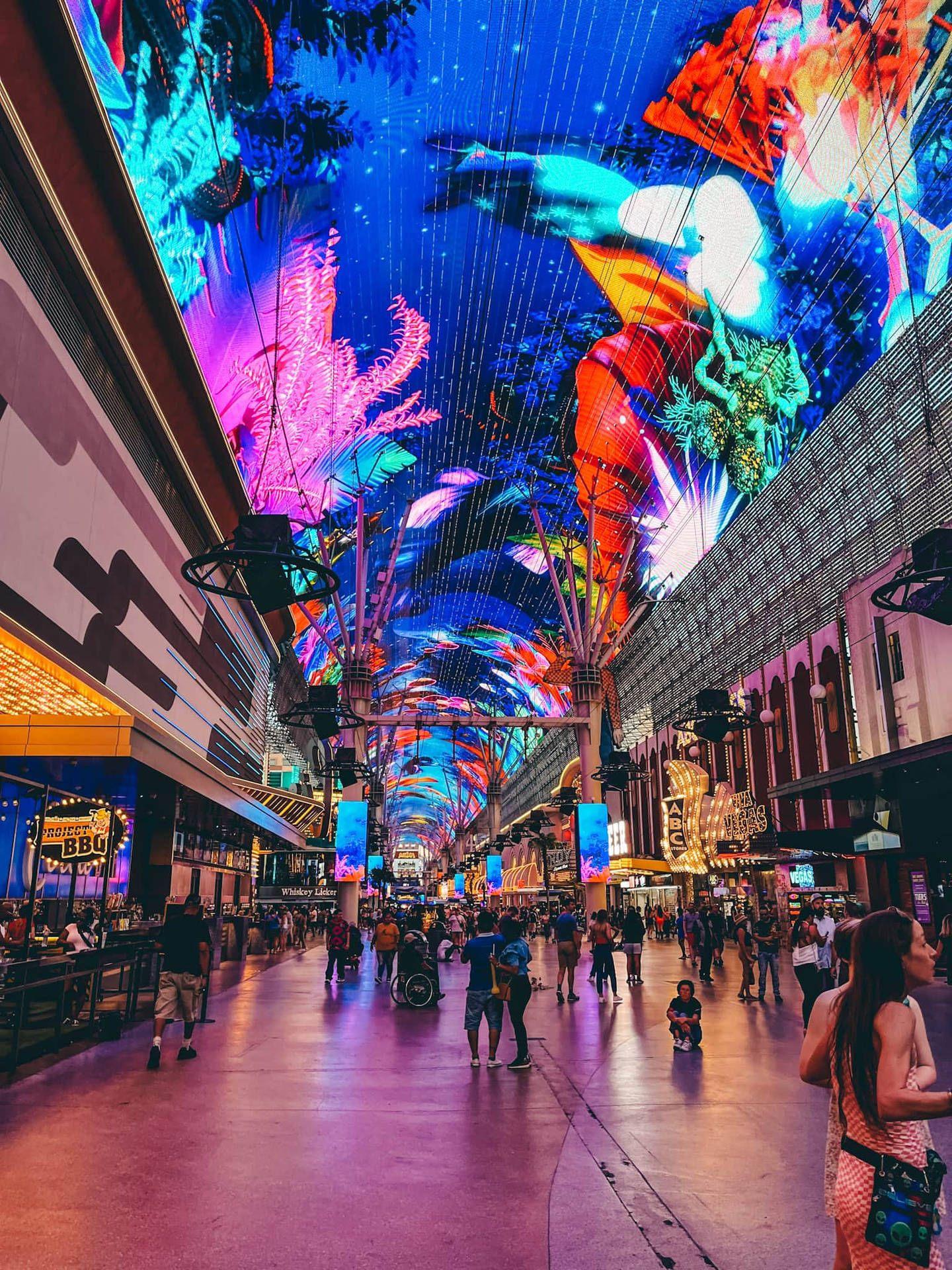 Fremont Street Wallpapers - 4k, HD Fremont Street Backgrounds on ... Fremont Street Wallpapers - 4k, HD Fremont Street Backgrounds on ...
