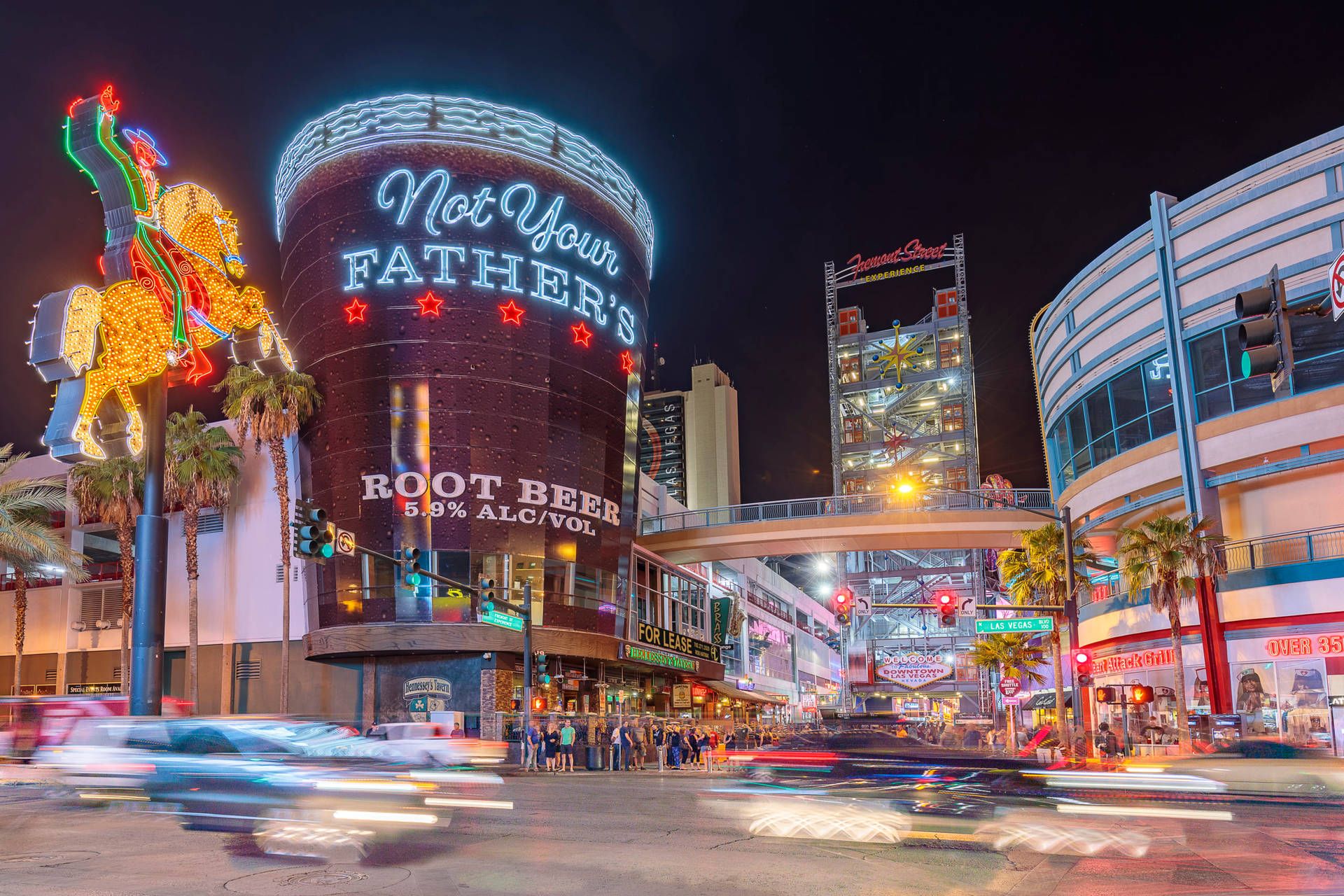 Fremont Street Wallpapers - 4k, HD Fremont Street Backgrounds on ... Fremont Street Wallpapers - 4k, HD Fremont Street Backgrounds on ...
