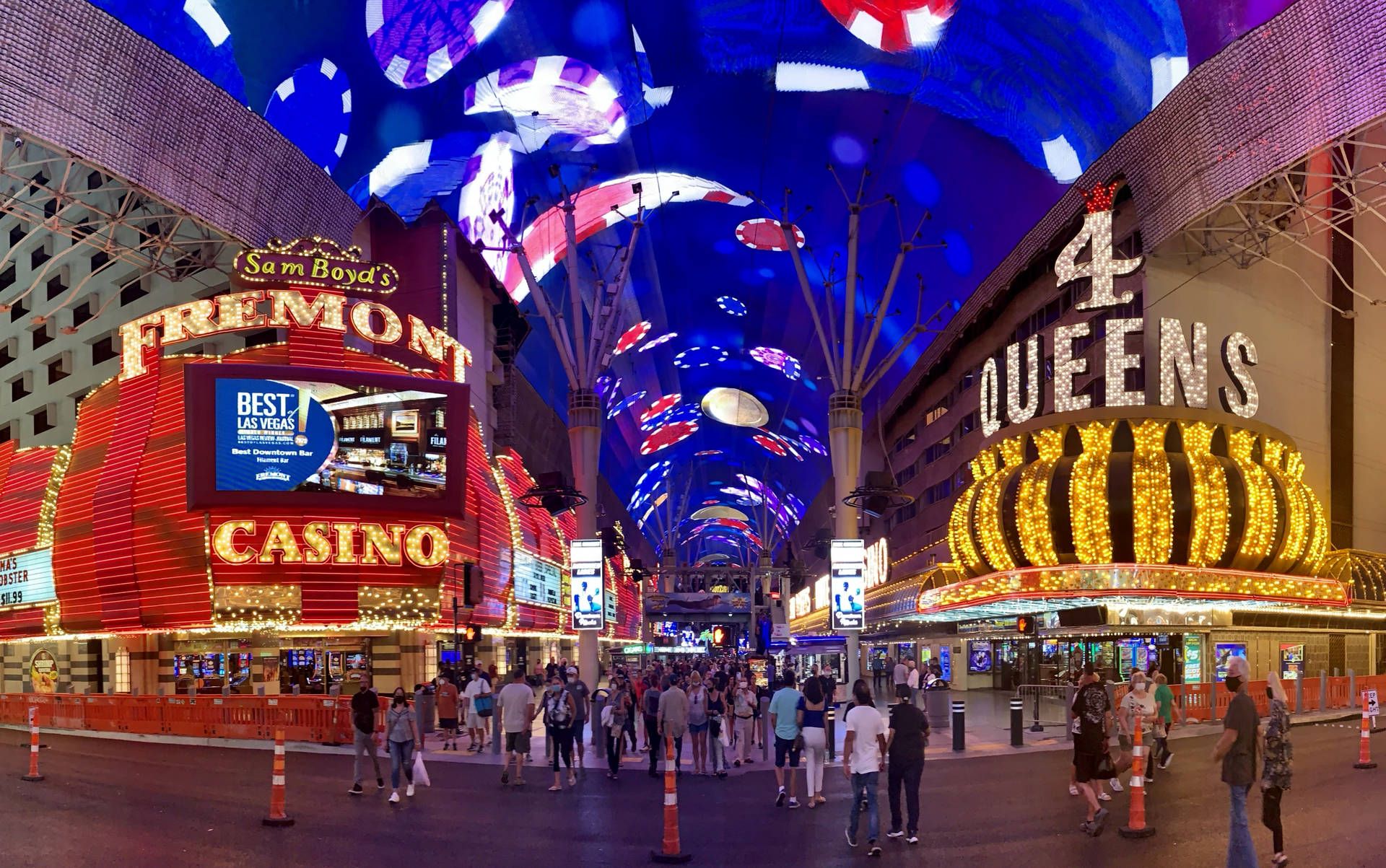 Fremont Street Wallpapers - 4k, HD Fremont Street Backgrounds on ... Fremont Street Wallpapers - 4k, HD Fremont Street Backgrounds on ...