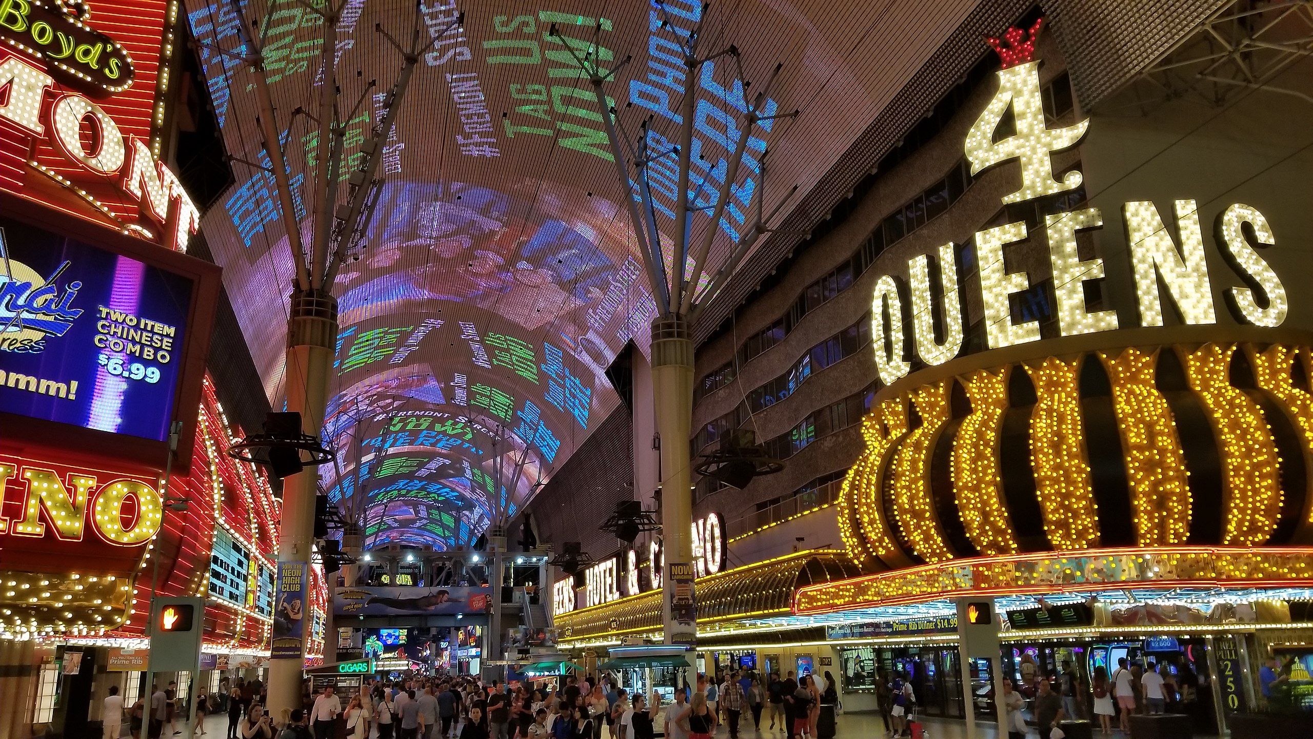 Fremont Street Wallpapers - 4k, HD Fremont Street Backgrounds on ... Fremont Street Wallpapers - 4k, HD Fremont Street Backgrounds on ...
