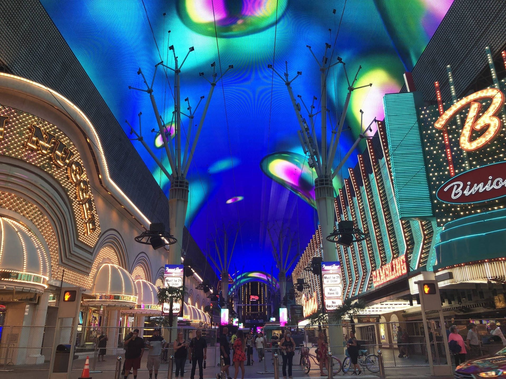 Fremont Street Wallpapers - 4k, HD Fremont Street Backgrounds on ... Fremont Street Wallpapers - 4k, HD Fremont Street Backgrounds on ...