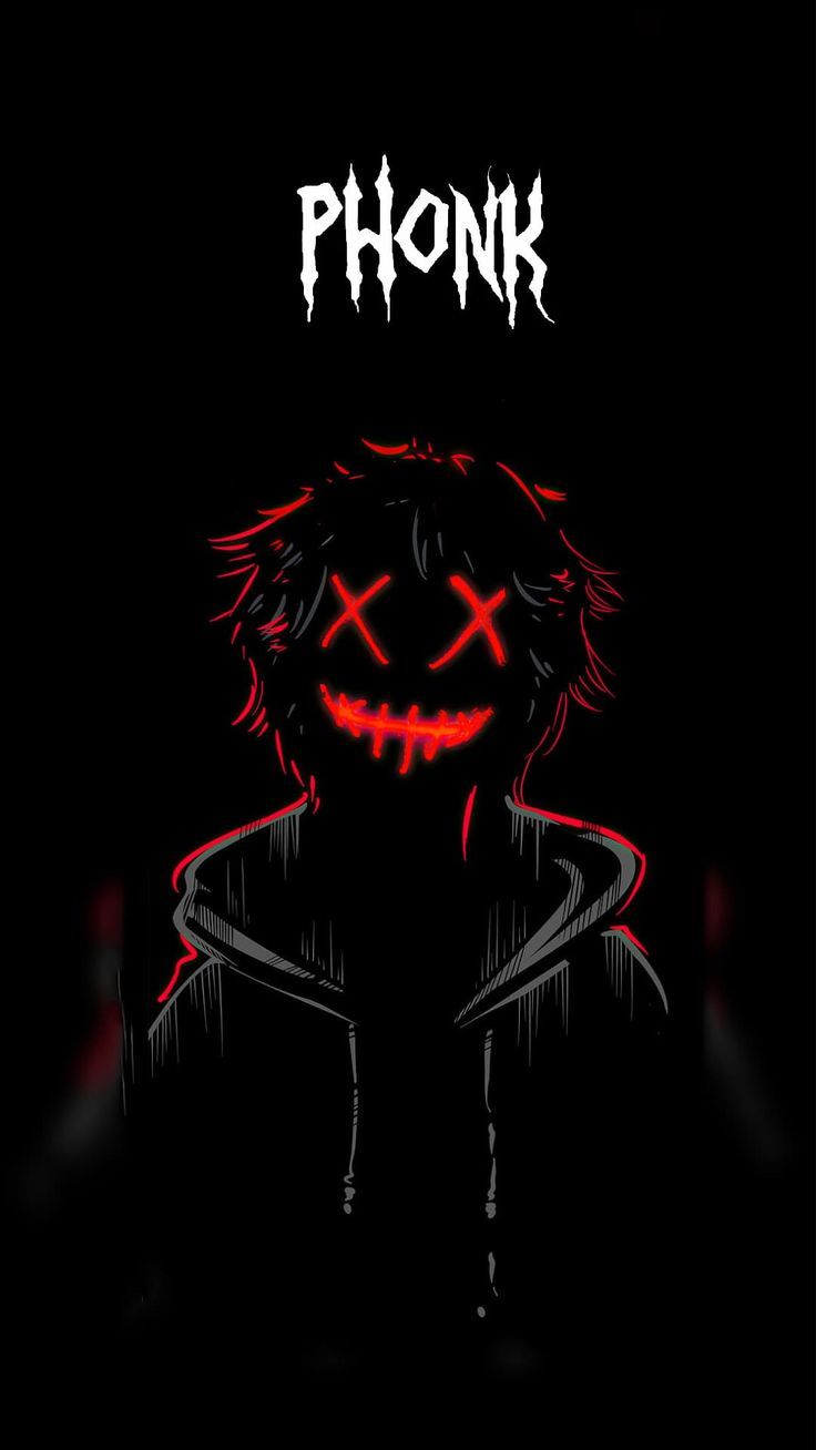 Dark Phonk Wallpapers 4k Hd Dark Phonk Backgrounds On Wallpaperbat