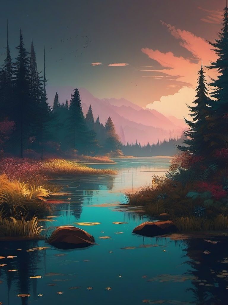 Calm Forest Wallpapers - 4k, HD Calm Forest Backgrounds on WallpaperBat Calm Forest Wallpapers - 4k, HD Calm Forest Backgrounds on WallpaperBat