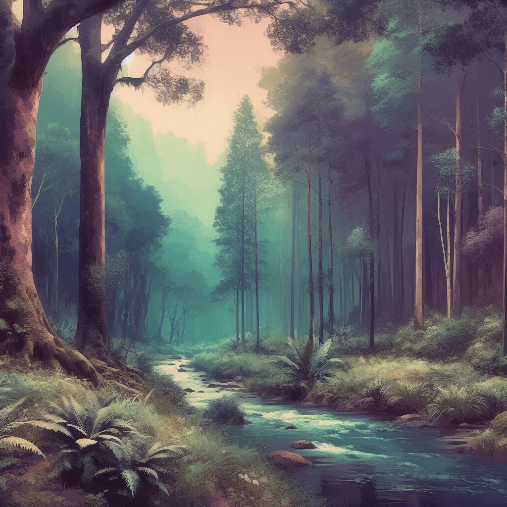 Calm Forest Wallpapers - 4k, HD Calm Forest Backgrounds on WallpaperBat Calm Forest Wallpapers - 4k, HD Calm Forest Backgrounds on WallpaperBat