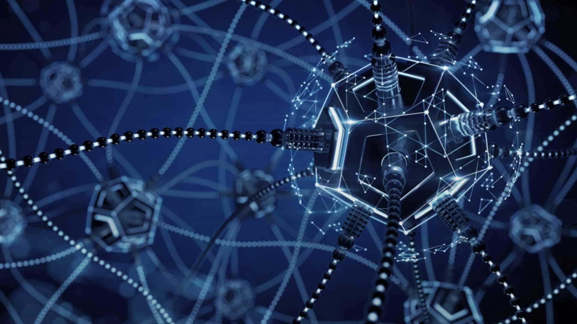 Network Wallpapers - 4k, Hd Network Backgrounds On Wallpaperbat