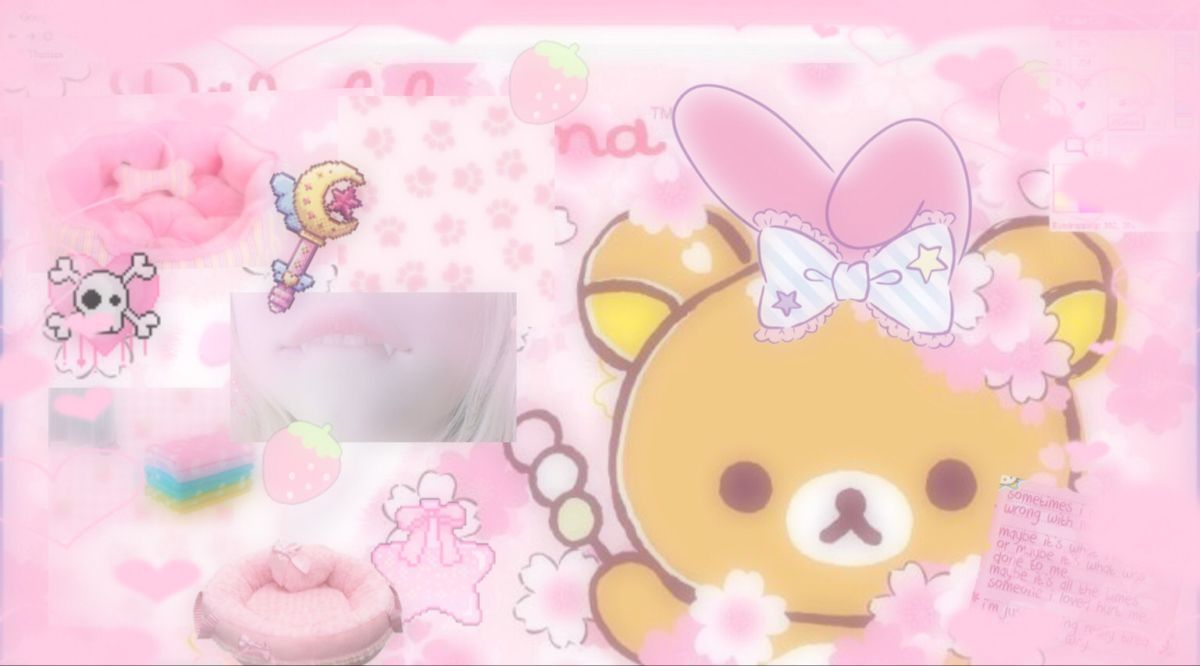 Cutecore Wallpapers 4k Hd Cutecore Backgrounds On Wallpaperbat