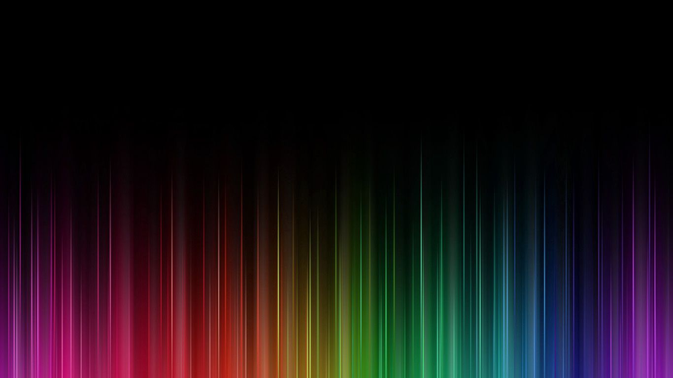 Rainbow Laptop Wallpapers 4k Hd Rainbow Laptop Backgrounds On Wallpaperbat