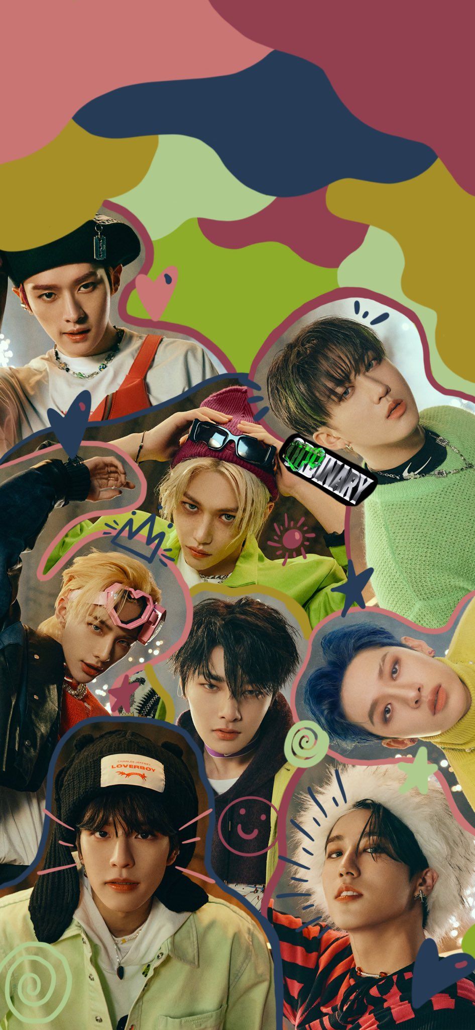 Stray Kids Cool Wallpapers - 4k, HD Stray Kids Cool Backgrounds on ... Stray Kids Cool Wallpapers - 4k, HD Stray Kids Cool Backgrounds on ...