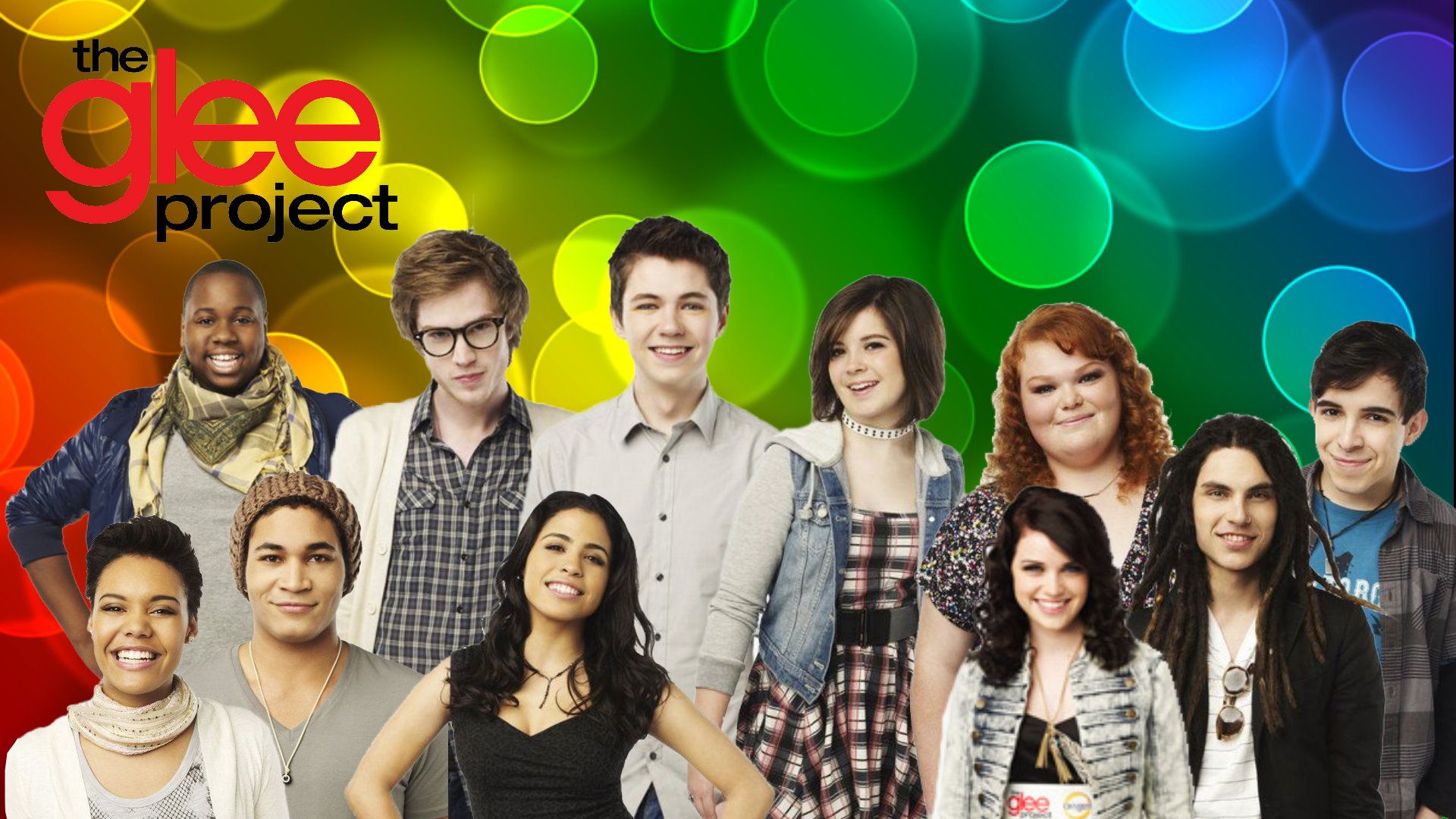 Glee Wallpapers 4k Hd Glee Backgrounds On Wallpaperbat