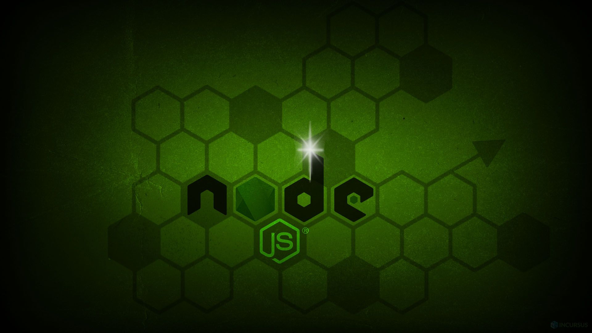 JavaScript Code Wallpaper