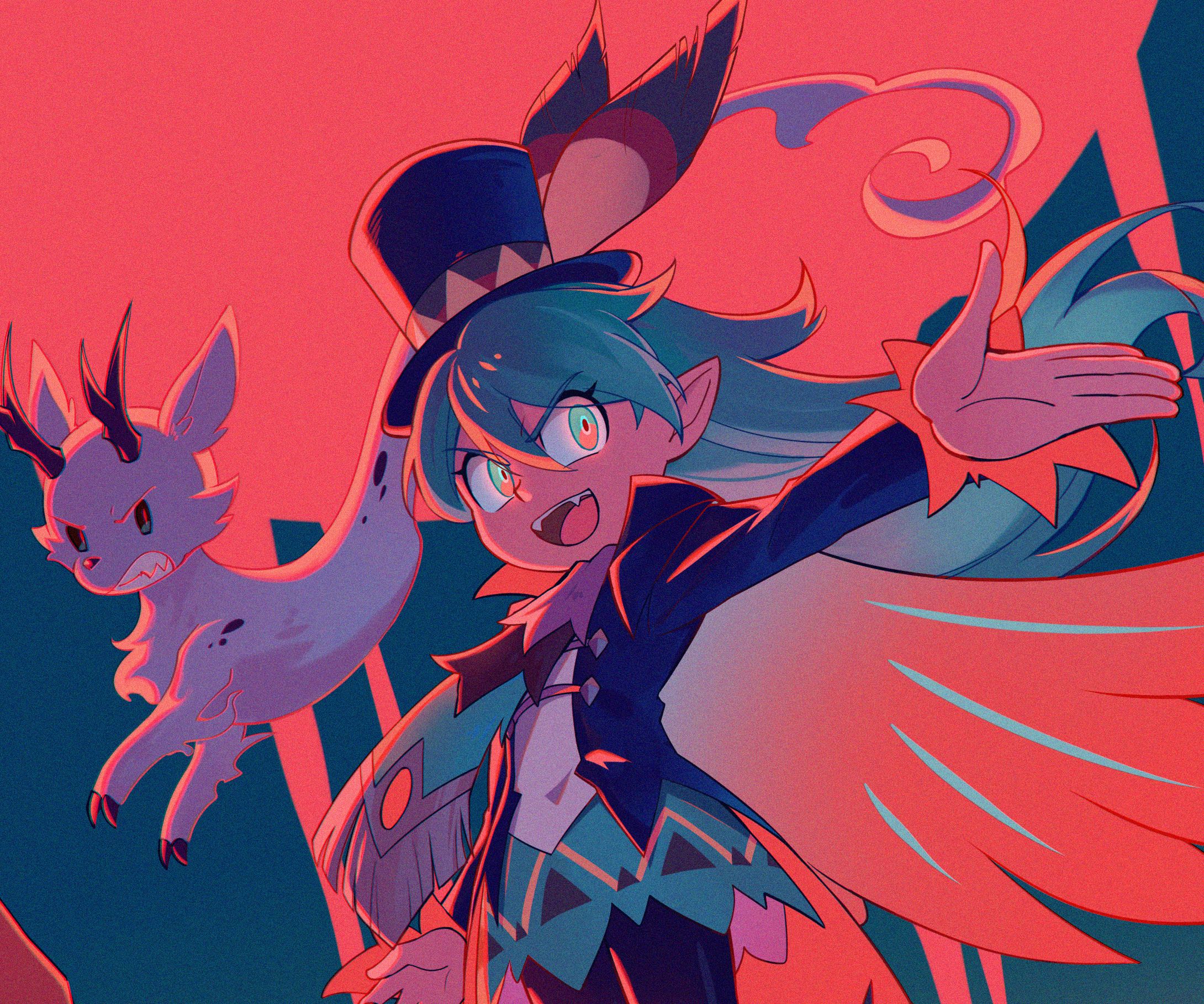 Hilda Wallpapers 4k Hd Hilda Backgrounds On Wallpaperbat