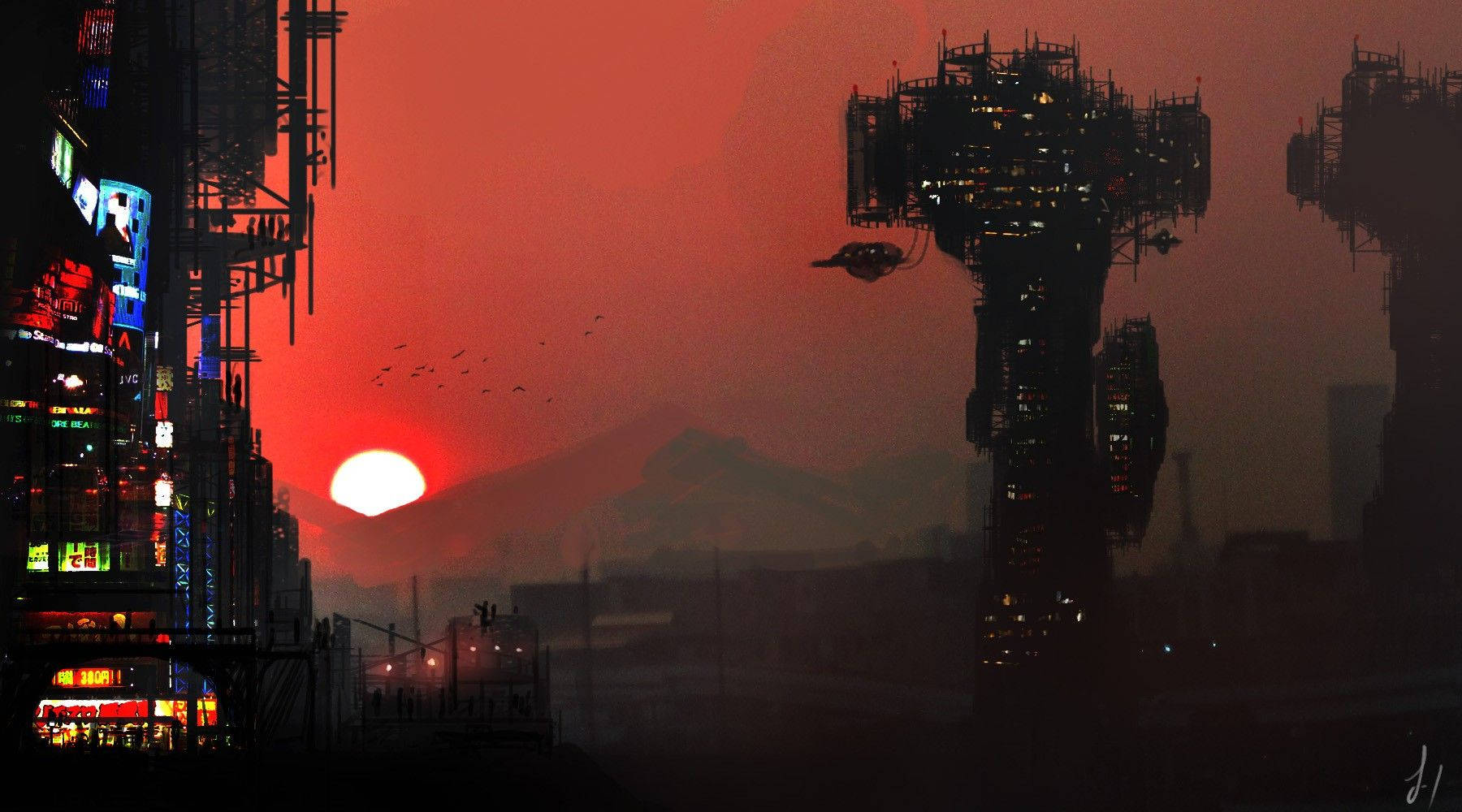 Minimalist Cyberpunk Wallpapers - 4k, HD Minimalist Cyberpunk ... Minimalist Cyberpunk Wallpapers - 4k, HD Minimalist Cyberpunk ...