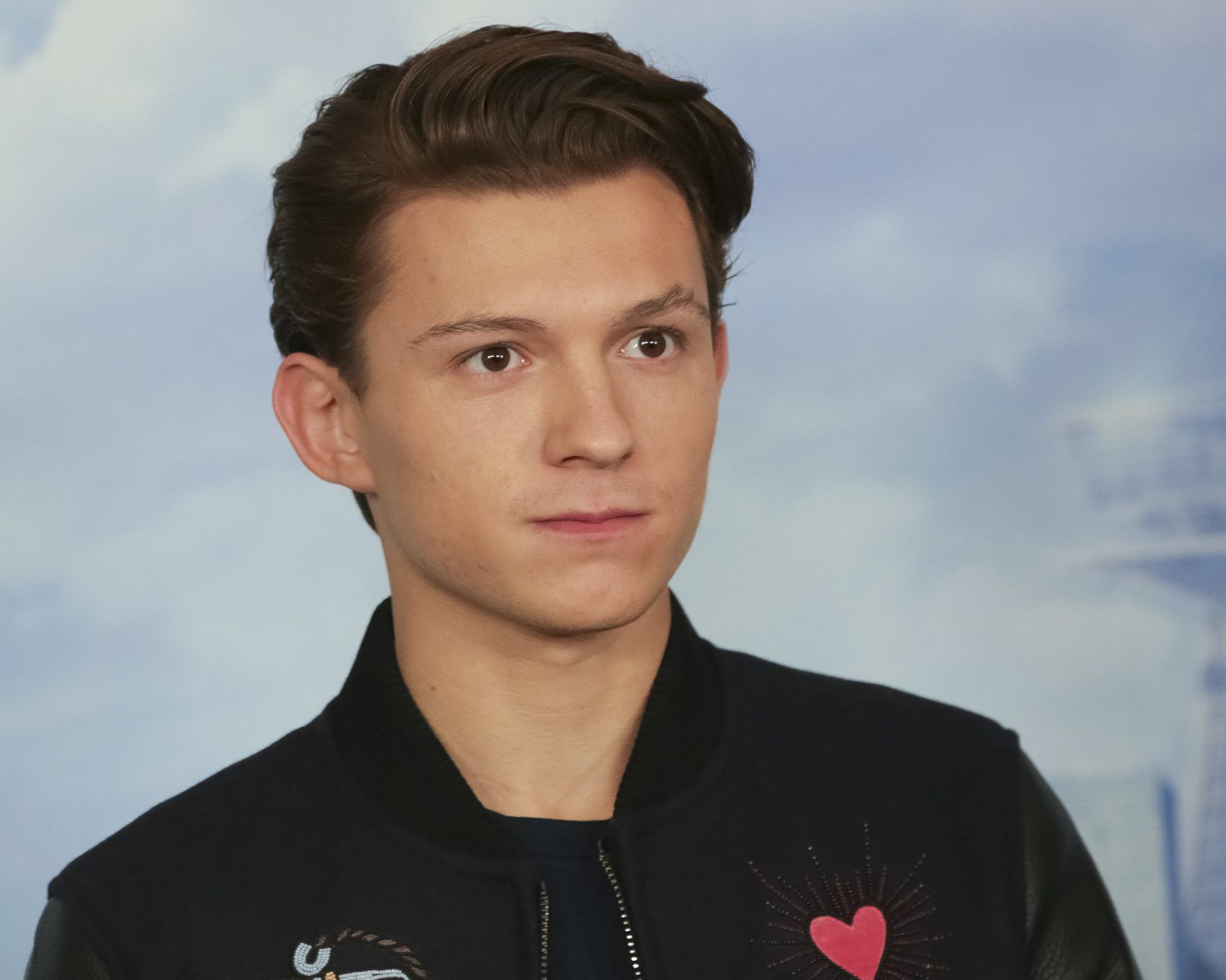 Tom Holland Hd Wallpapers - 4k, Hd Tom Holland Backgrounds On Wallpaperbat