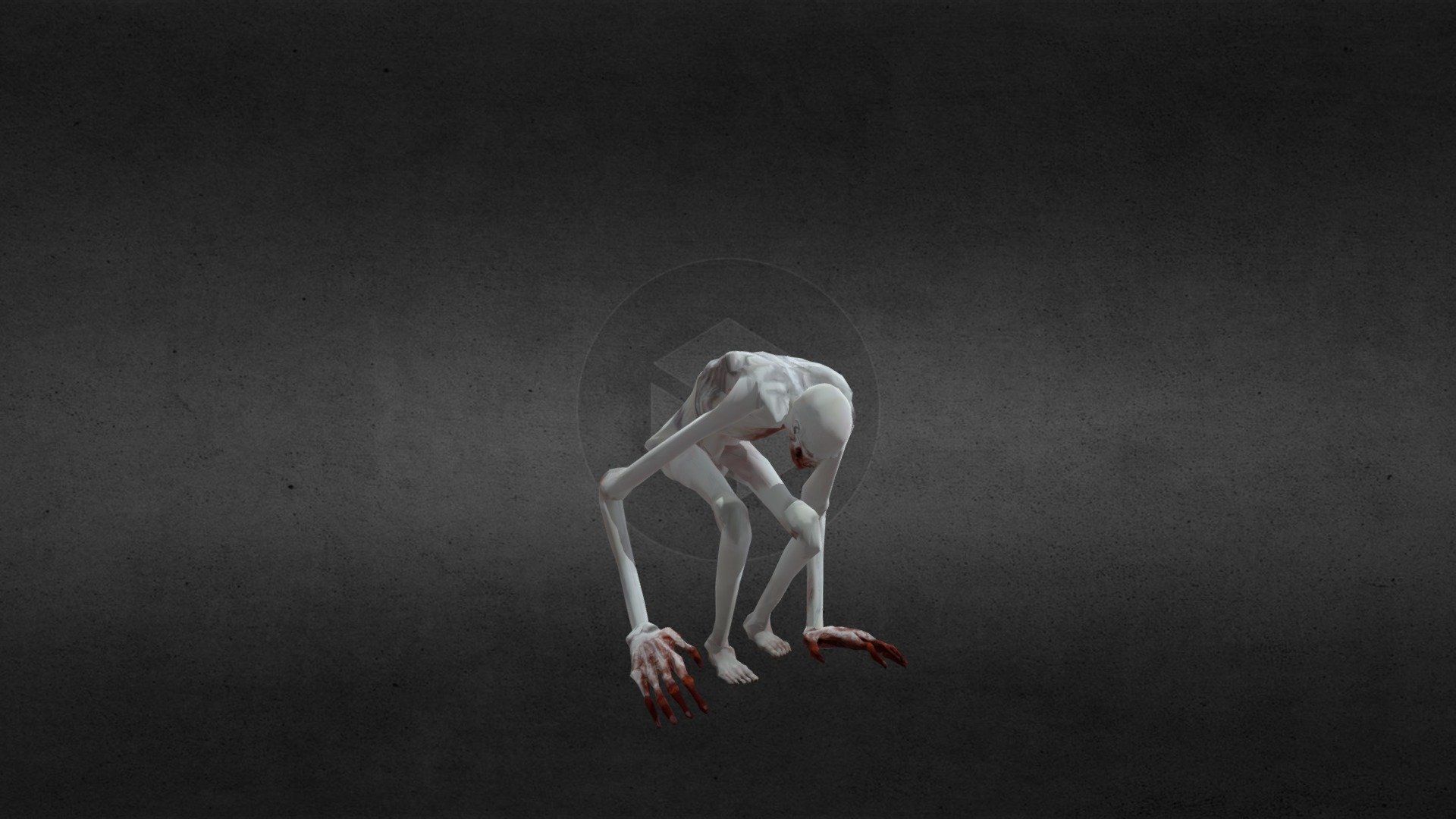 Scp 096 Wallpapers 4k Hd Scp 096 Backgrounds On Wallpaperbat