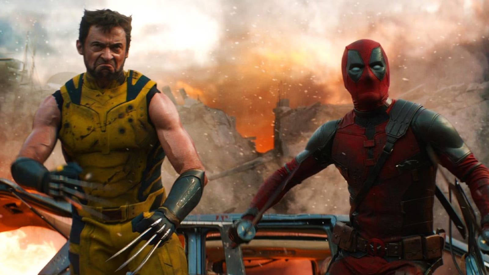 Deadpool and Wolverine Wallpapers - 4k, HD Deadpool and Wolverine ... Deadpool and Wolverine Wallpapers - 4k, HD Deadpool and Wolverine ...
