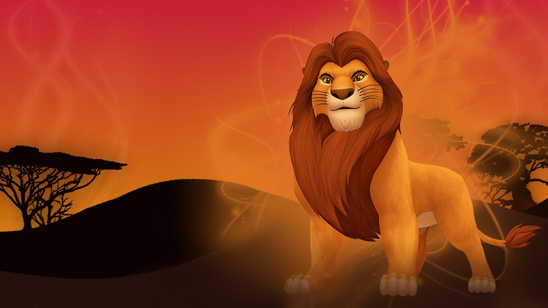 Scar Lion King Wallpapers 4k Hd Scar Lion King Backgrounds On Wallpaperbat