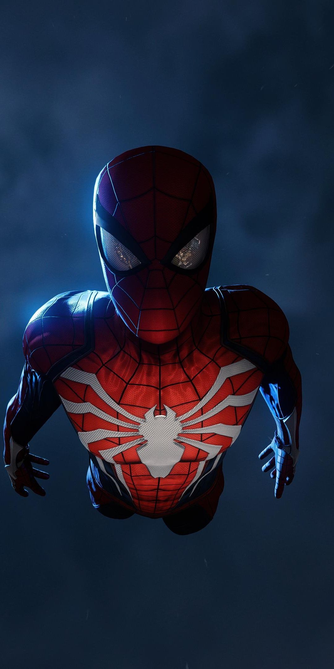 Spider-man 8k Wallpapers - 4k, Hd Spider-man 8k Backgrounds On Wallpaperbat