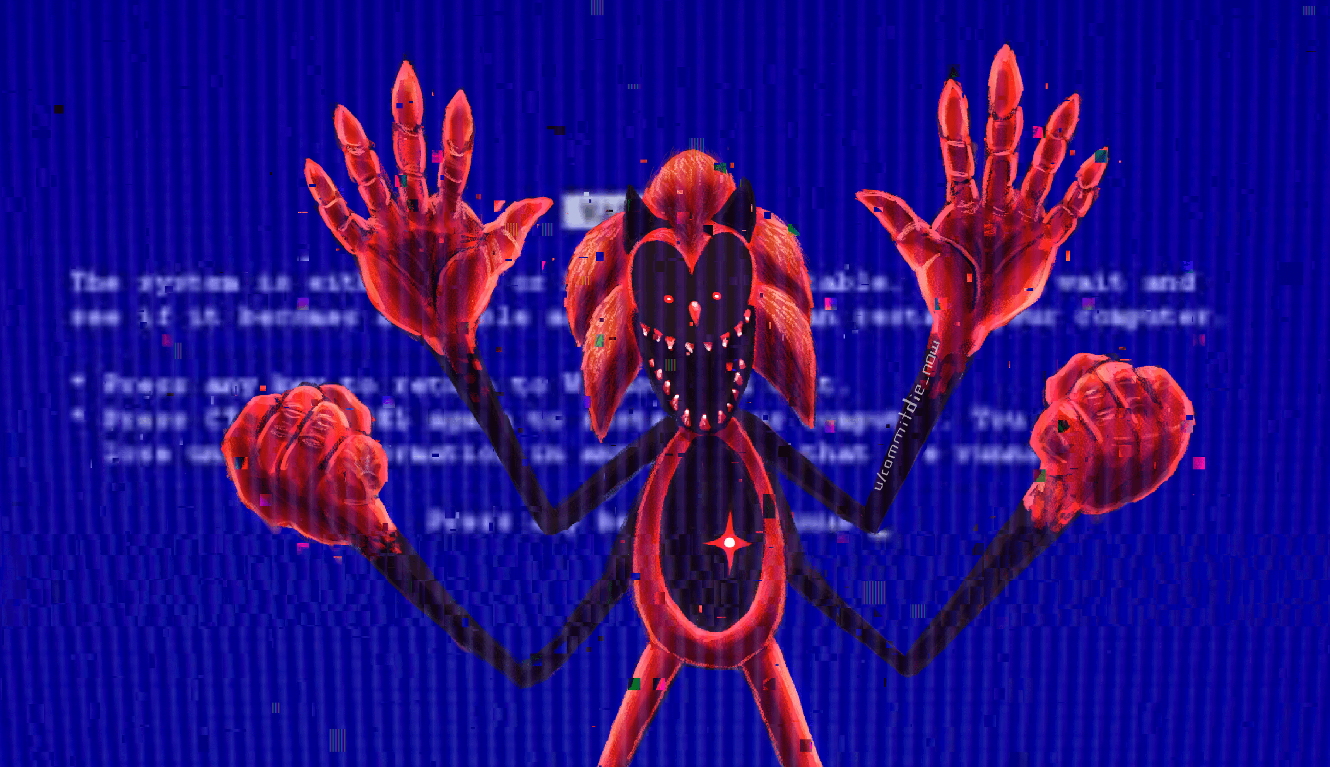 Fatal Error Wallpapers - 4k, HD Fatal Error Backgrounds on WallpaperBat Fatal Error Wallpapers - 4k, HD Fatal Error Backgrounds on WallpaperBat