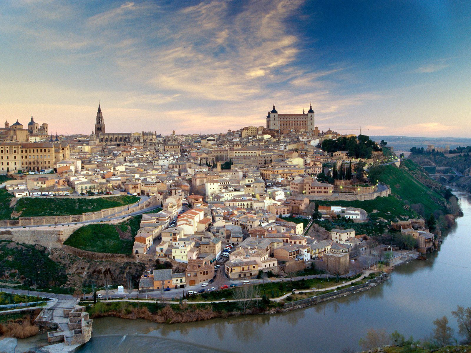 Spain Landscape Wallpapers - 4k, HD Spain Landscape Backgrounds on ... Spain Landscape Wallpapers - 4k, HD Spain Landscape Backgrounds on ...