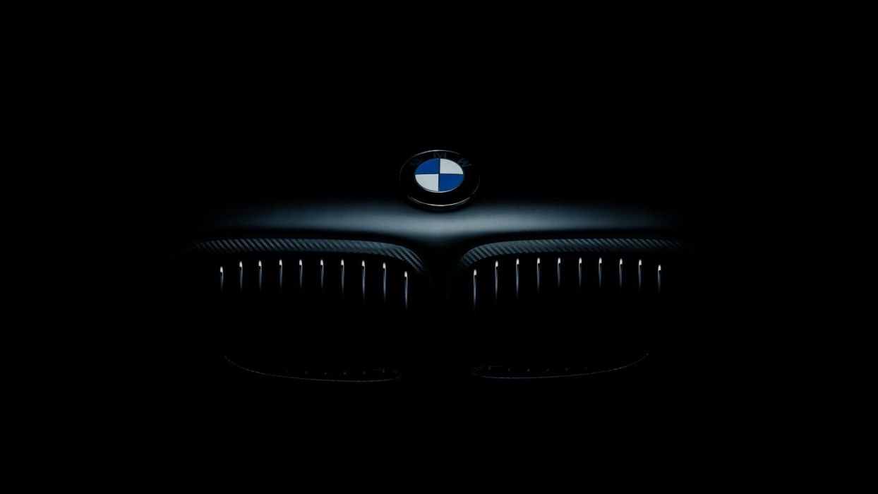 Bmw Logo Wallpapers 4k Hd Bmw Logo Backgrounds On Wallpaperbat