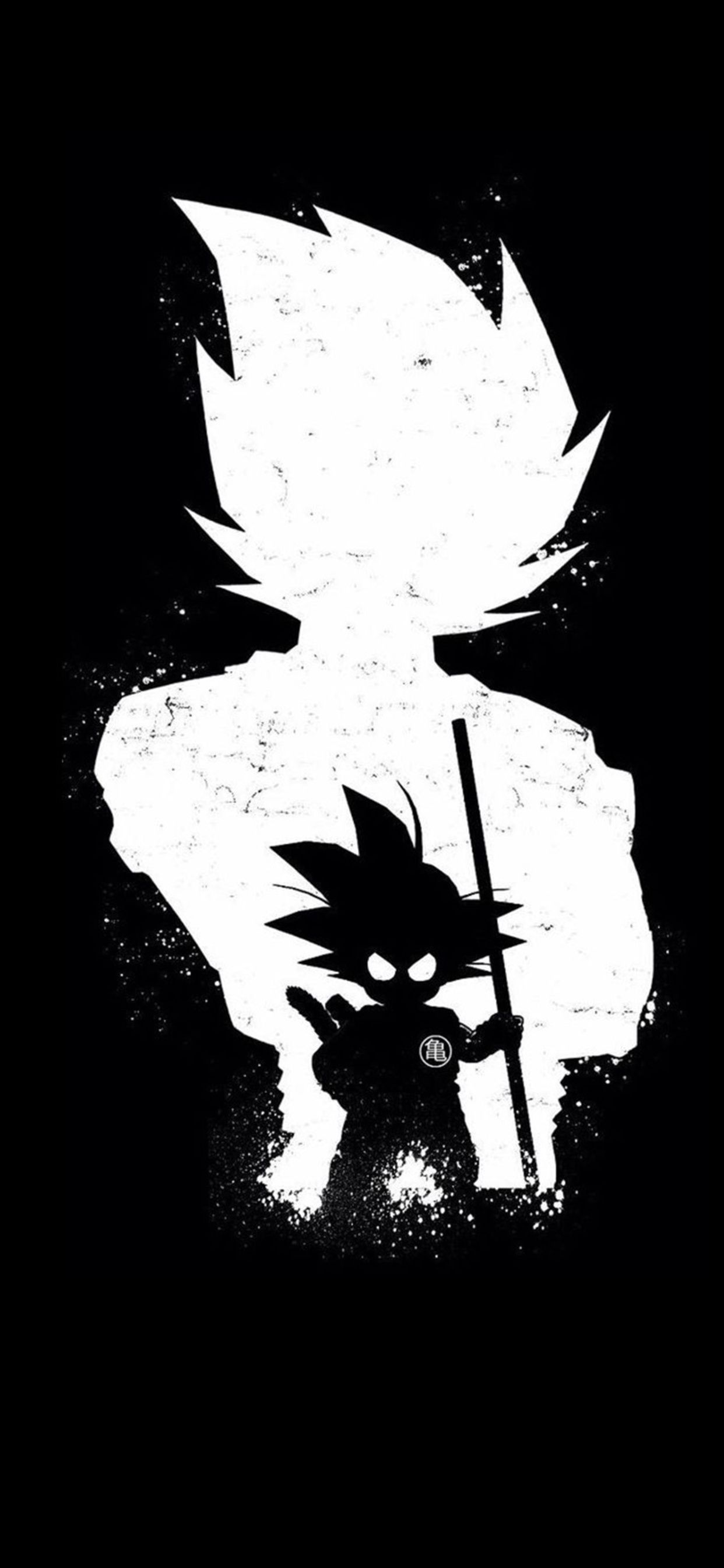 Anime Dark Wallpapers 4k Hd Anime Dark Backgrounds On Wallpaperbat
