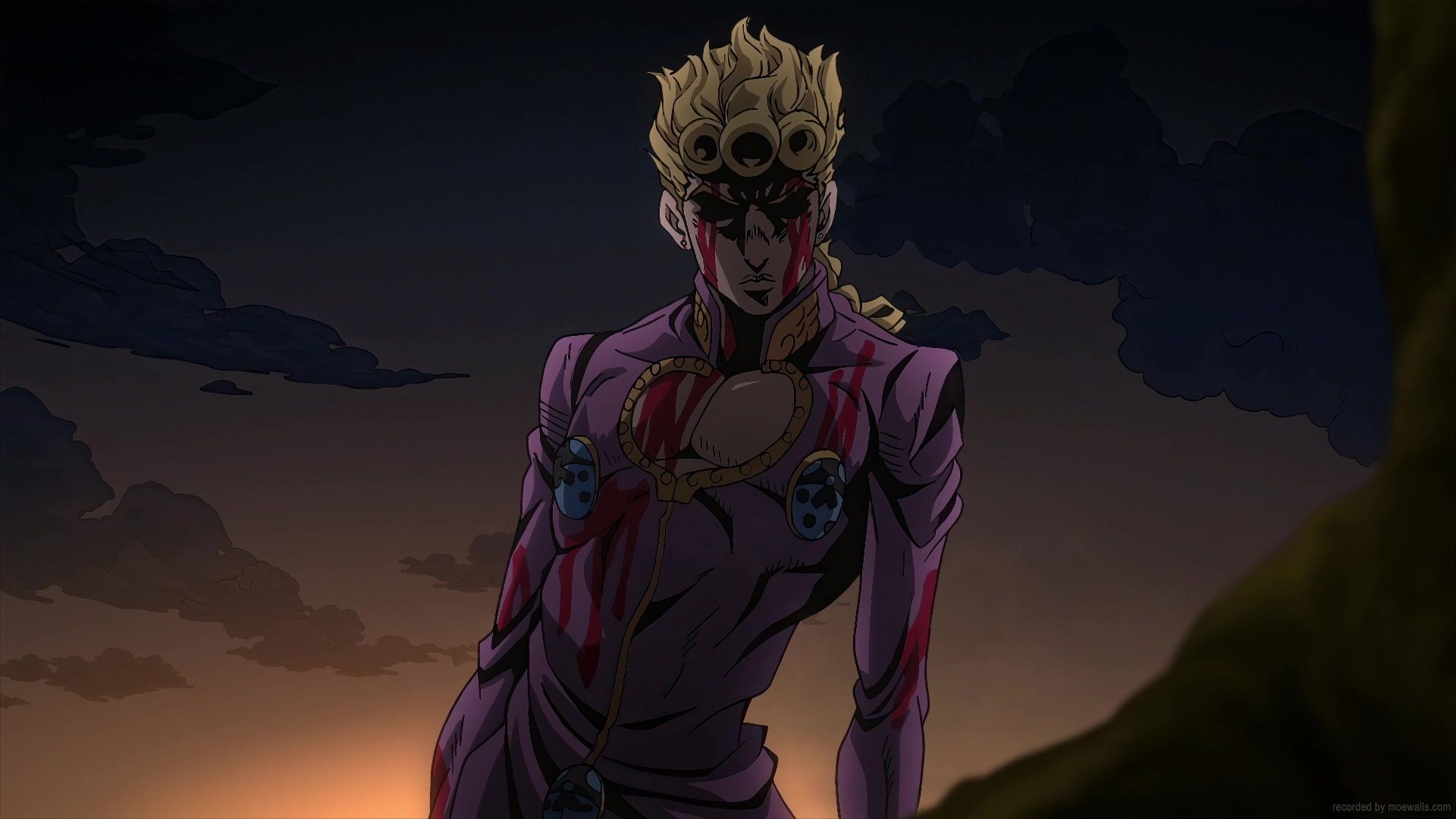 Giorno Giovanna Wallpapers - 4k, HD Giorno Giovanna Backgrounds on ... Giorno Giovanna Wallpapers - 4k, HD Giorno Giovanna Backgrounds on ...