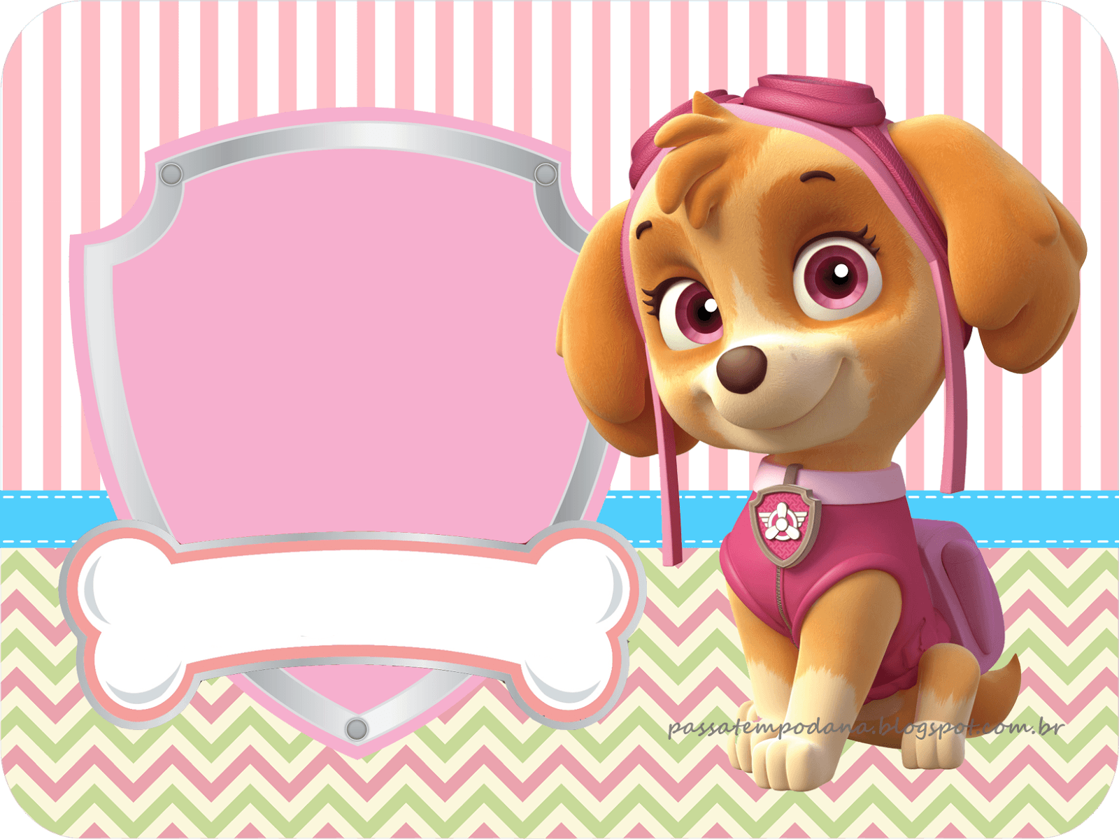 Skye Paw Patrol Wallpapers 4k Hd Skye Paw Patrol Backgrounds On