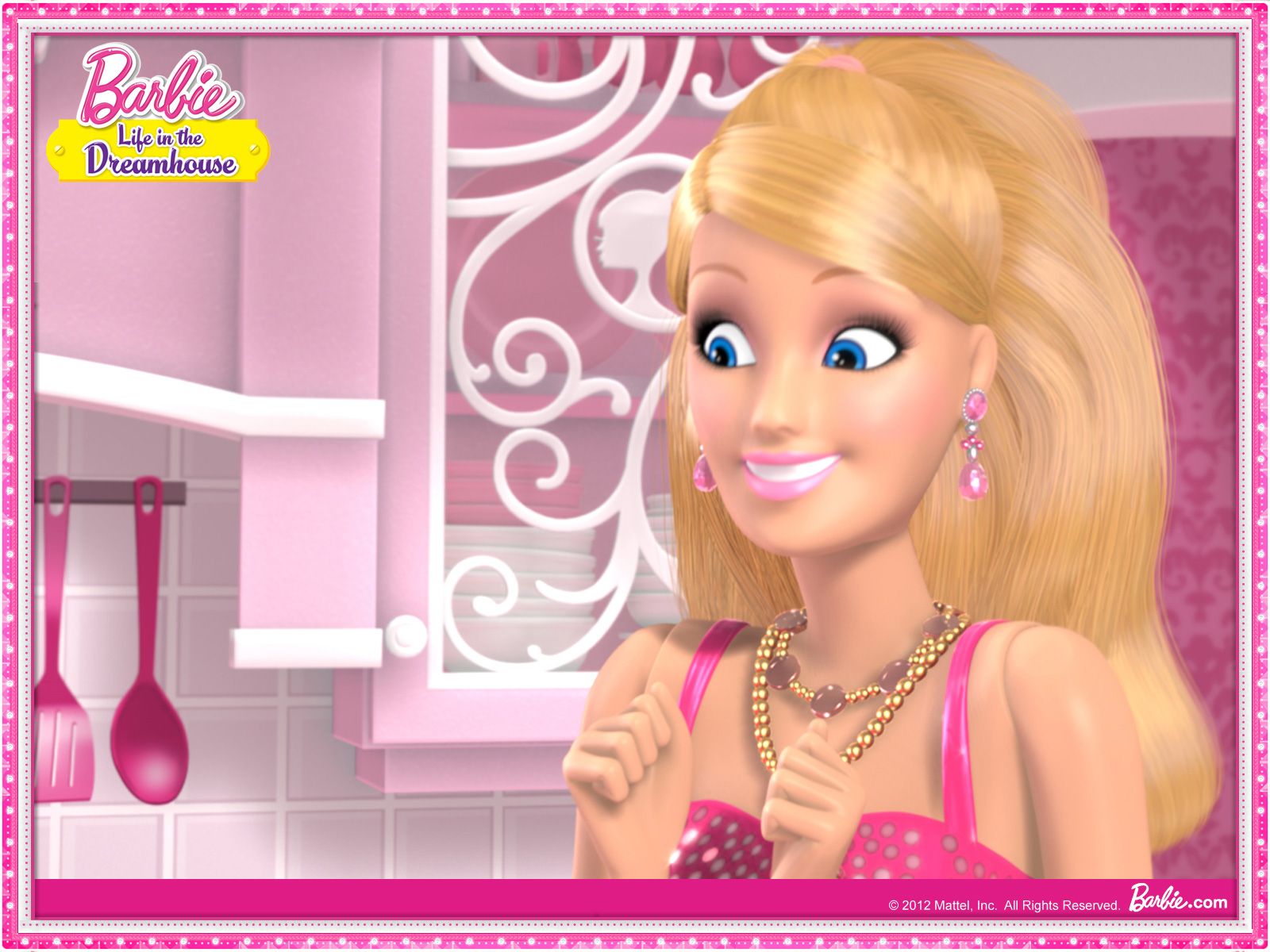 Barbie And Ken Wallpapers 4k Hd Barbie And Ken Backgrounds On Wallpaperbat