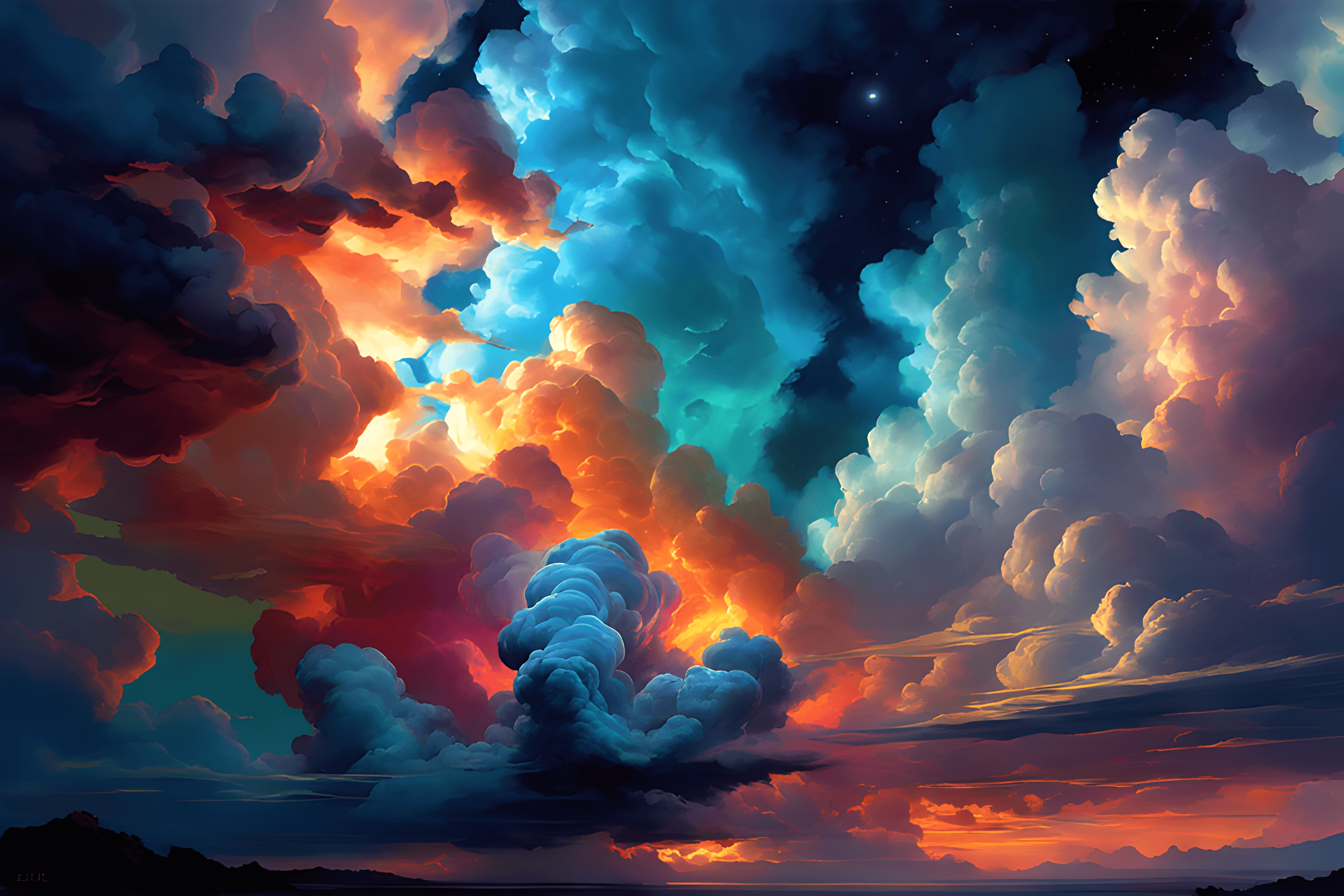 Cloud 4k Wallpapers - 4k, HD Cloud 4k Backgrounds on WallpaperBat Cloud 4k Wallpapers - 4k, HD Cloud 4k Backgrounds on WallpaperBat