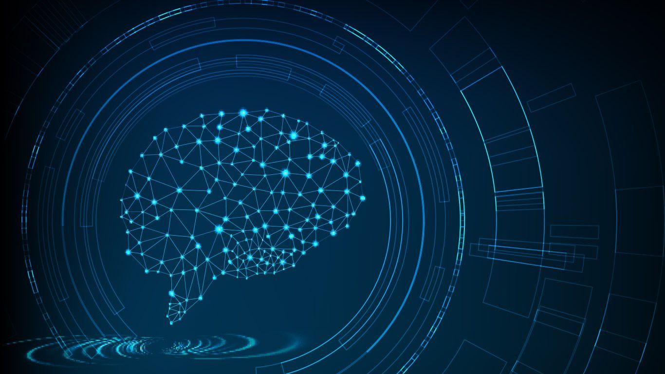 Artificial Intelligence Wallpapers - 4k, HD Artificial Intelligence ... Artificial Intelligence Wallpapers - 4k, HD Artificial Intelligence ...