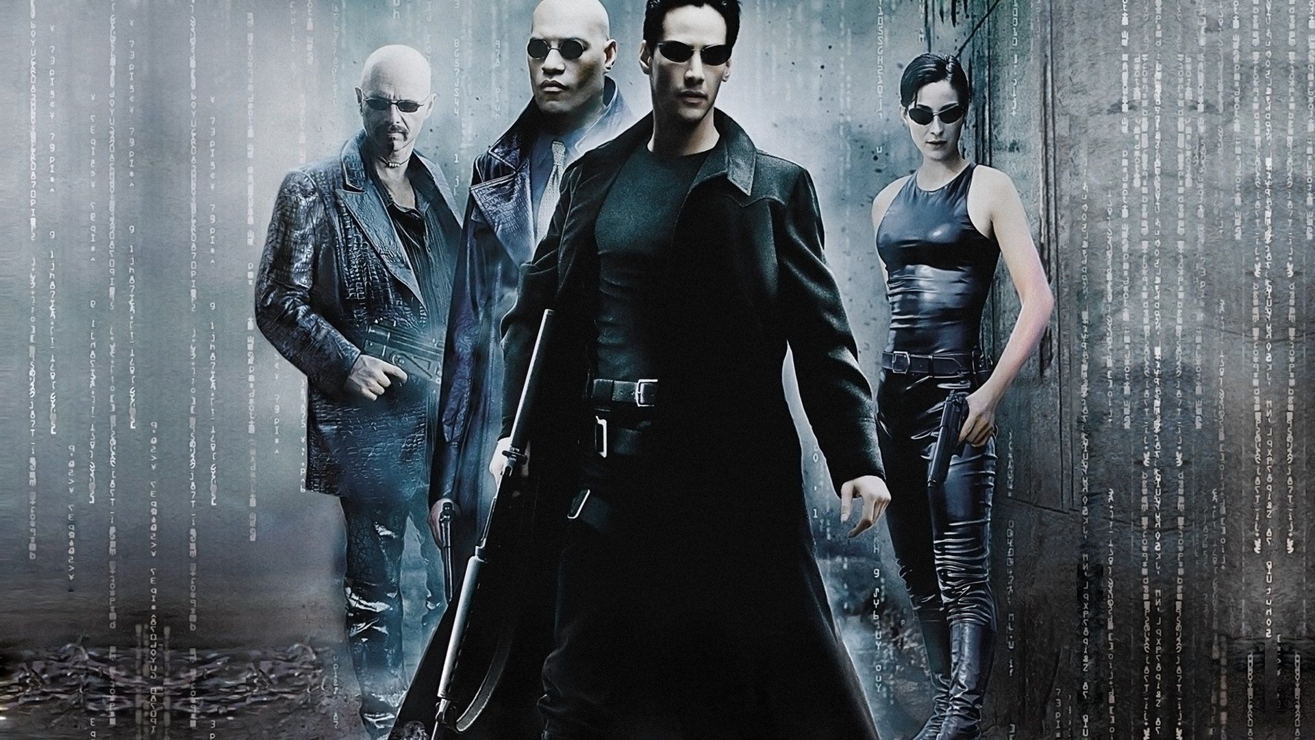 Neo Matrix Wallpapers - 4k, HD Neo Matrix Backgrounds on WallpaperBat Neo Matrix Wallpapers - 4k, HD Neo Matrix Backgrounds on WallpaperBat