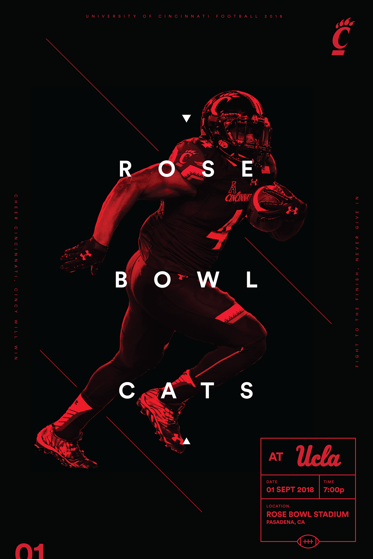 University of Cincinnati Wallpapers - 4k, HD University of Cincinnati ... University of Cincinnati Wallpapers - 4k, HD University of Cincinnati ...