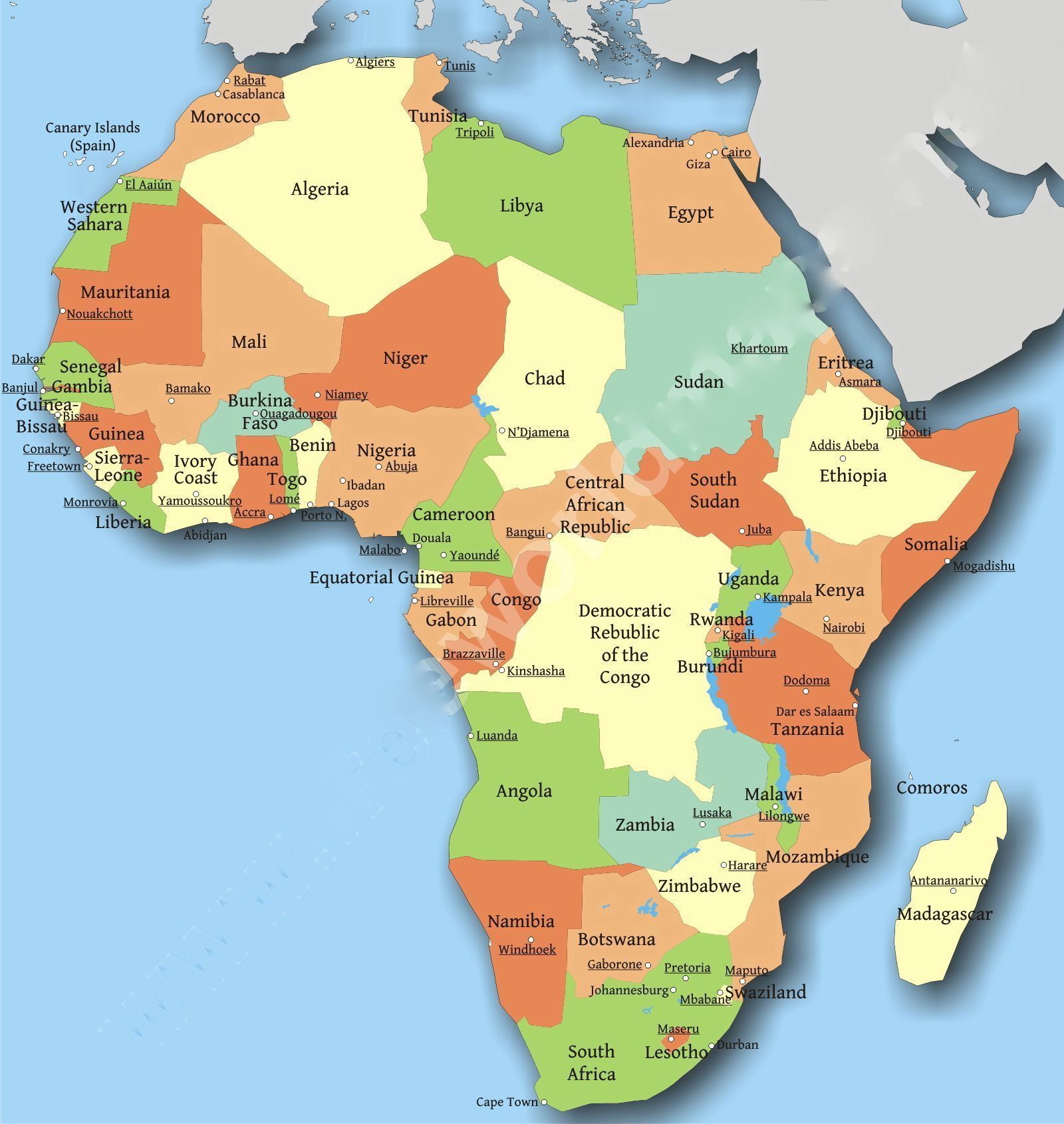 Africa Map Wallpapers - 4k, HD Africa Map Backgrounds on WallpaperBat Africa Map Wallpapers - 4k, HD Africa Map Backgrounds on WallpaperBat