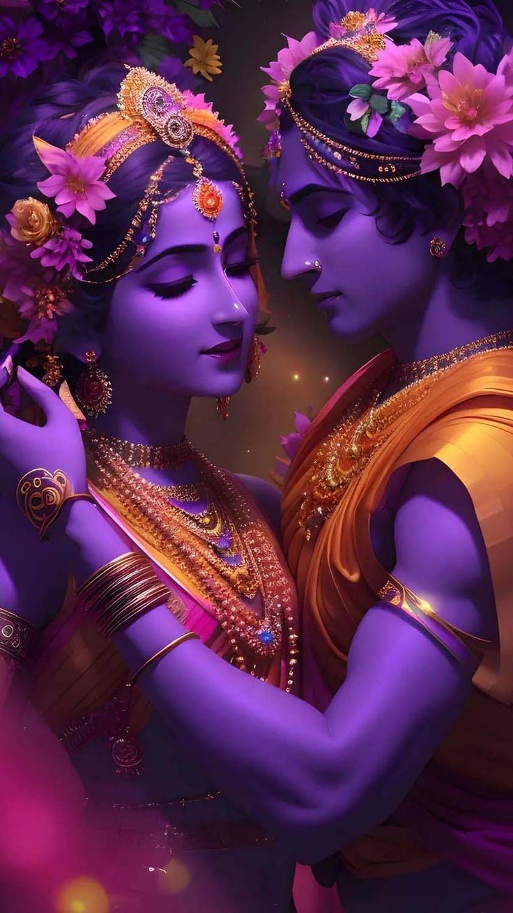 Radhe Krishna Wallpapers - 4k, HD Radhe Krishna Backgrounds on WallpaperBat Radhe Krishna Wallpapers - 4k, HD Radhe Krishna Backgrounds on WallpaperBat