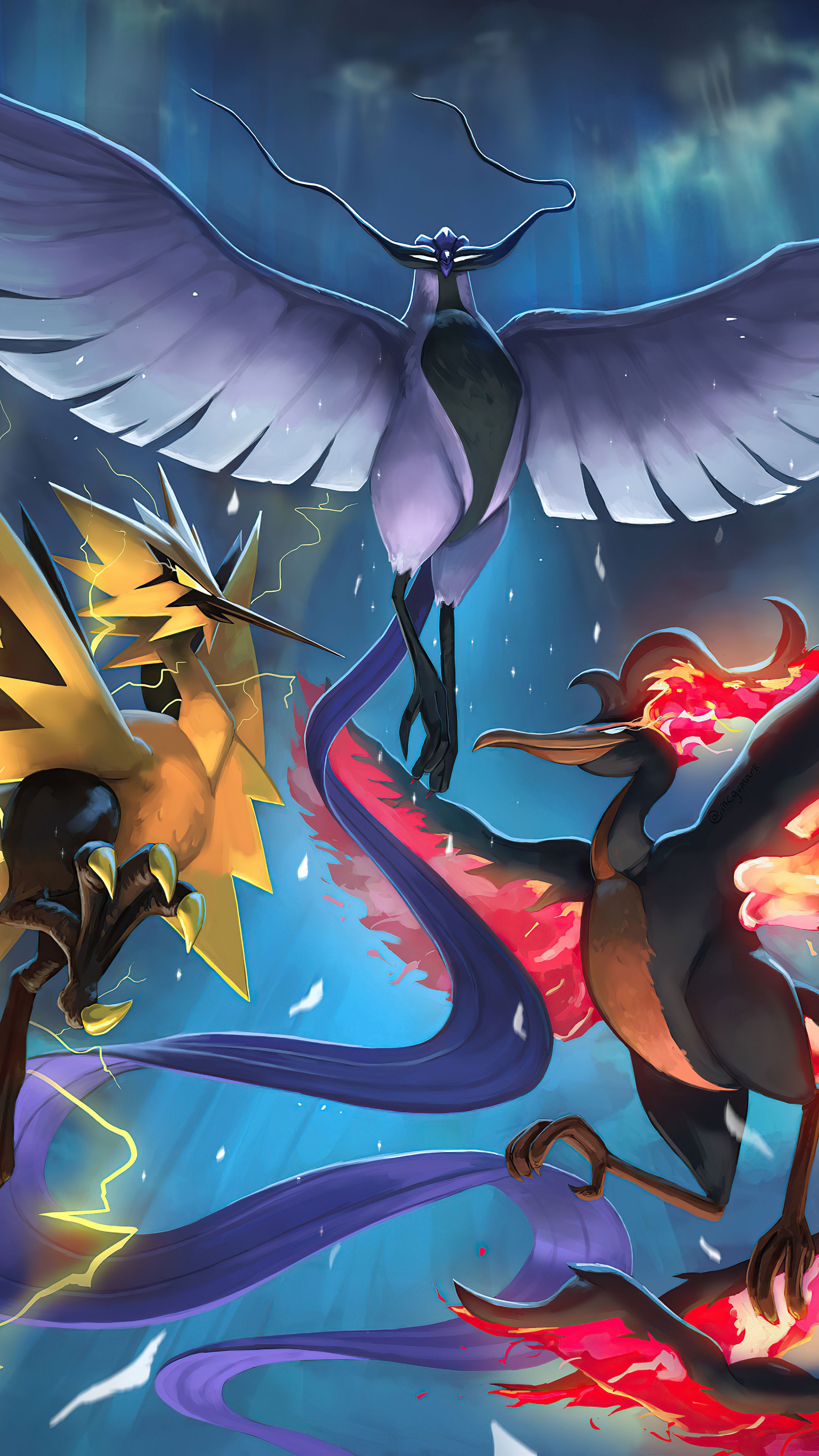 Zapdos Wallpapers - 4k, HD Zapdos Backgrounds on WallpaperBat Zapdos Wallpapers - 4k, HD Zapdos Backgrounds on WallpaperBat