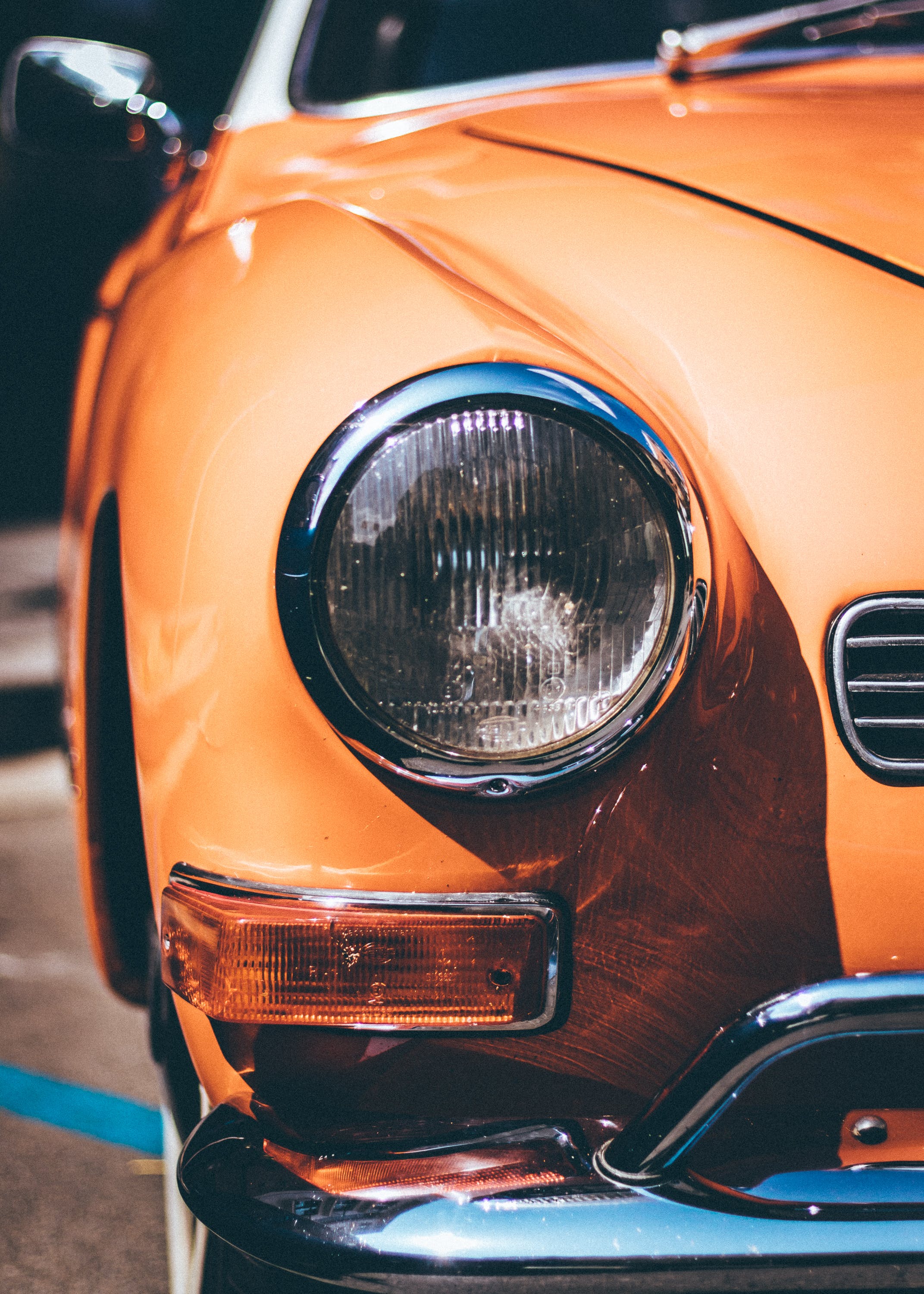 Classic Cars Wallpapers 4k Hd Classic Cars Backgrounds On Wallpaperbat