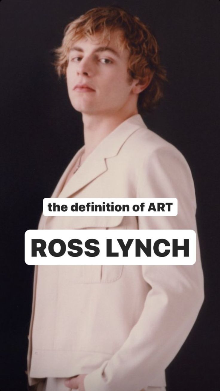 Ross Lynch Wallpapers 4k Hd Ross Lynch Backgrounds On Wallpaperbat