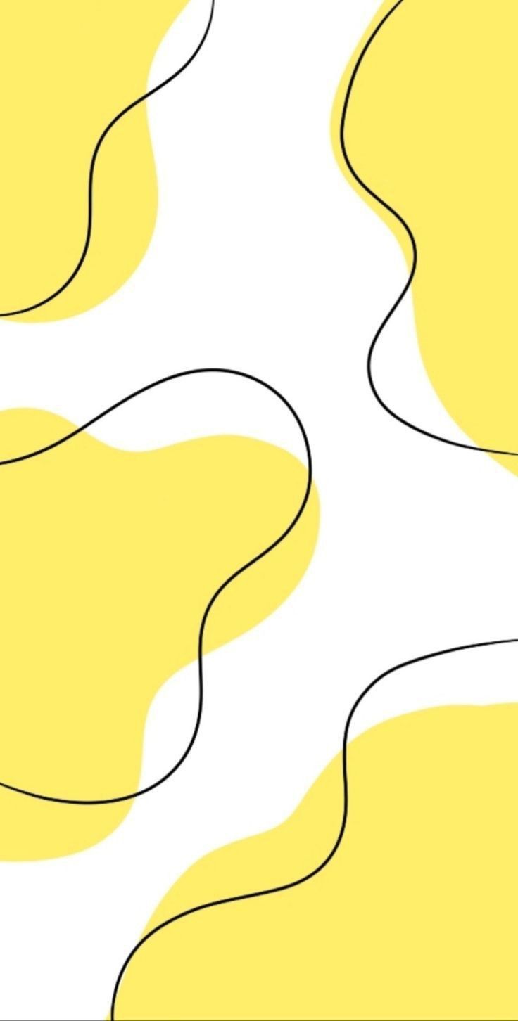 Preppy Yellow Wallpapers 4k Hd Preppy Yellow Backgrounds On Wallpaperbat