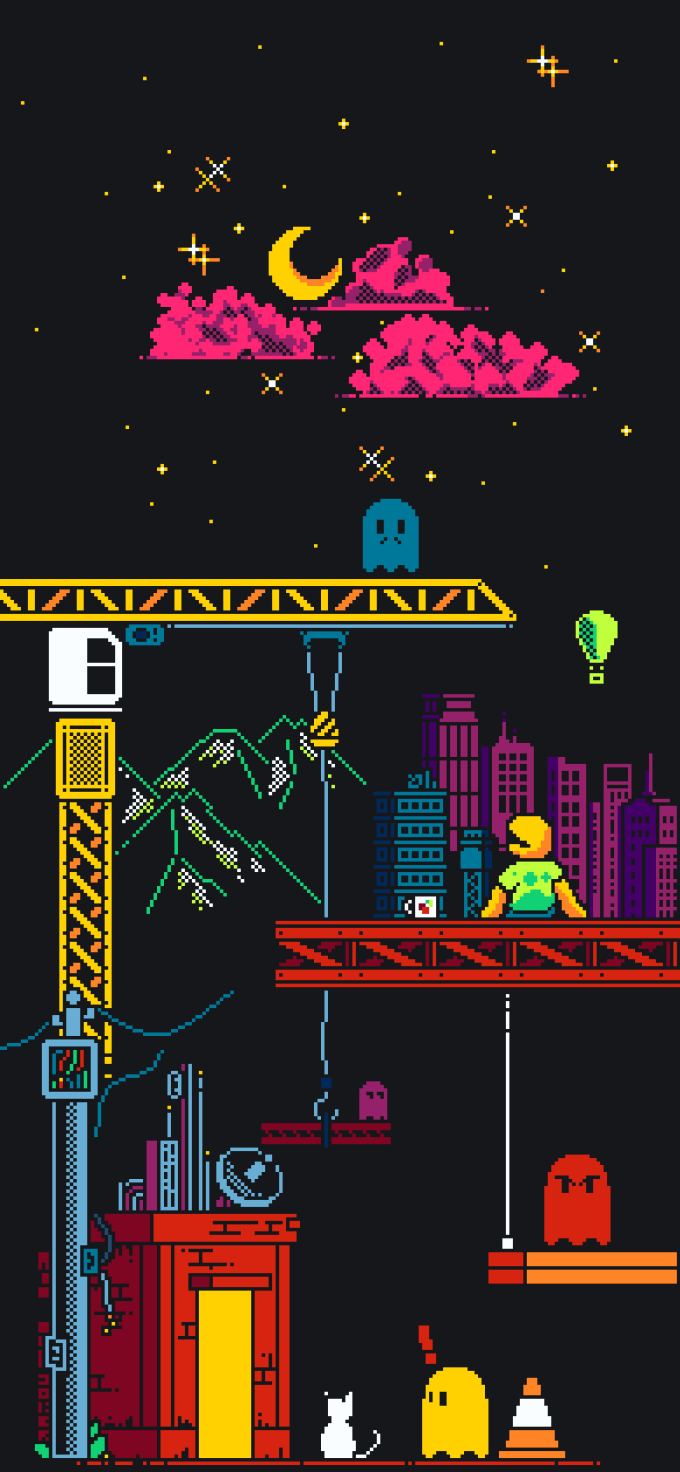 Pixel Gaming Wallpapers - 4k, HD Pixel Gaming Backgrounds on WallpaperBat Pixel Gaming Wallpapers - 4k, HD Pixel Gaming Backgrounds on WallpaperBat