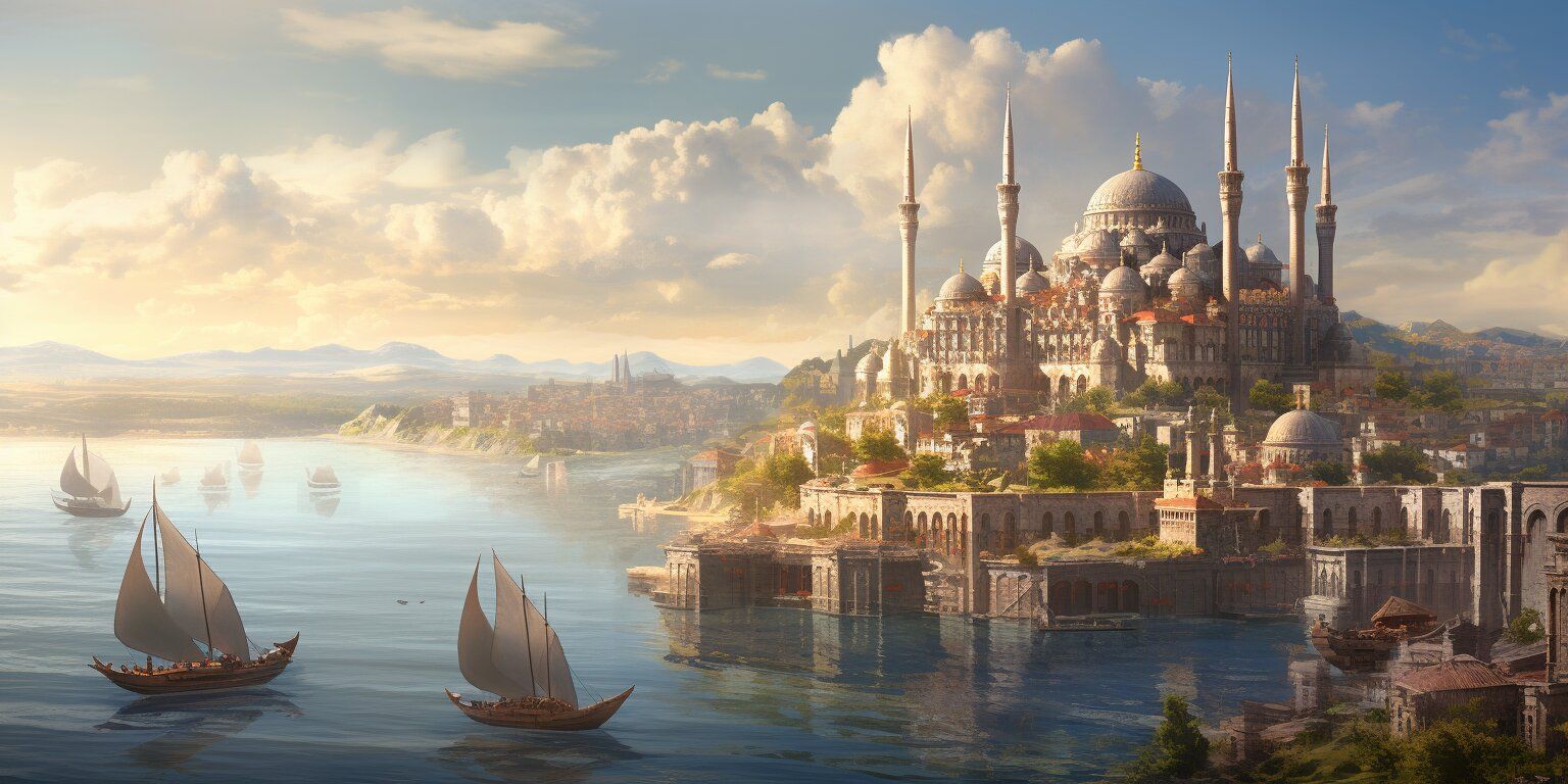 Constantinople Wallpapers - 4k, HD Constantinople Backgrounds on ... Constantinople Wallpapers - 4k, HD Constantinople Backgrounds on ...