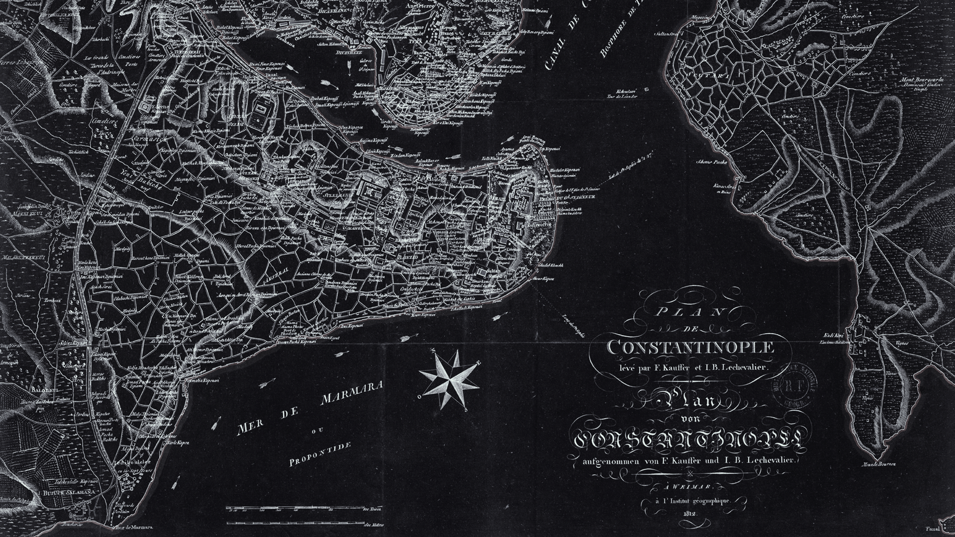 Constantinople Wallpapers 4k Hd Constantinople Backgrounds On Wallpaperbat