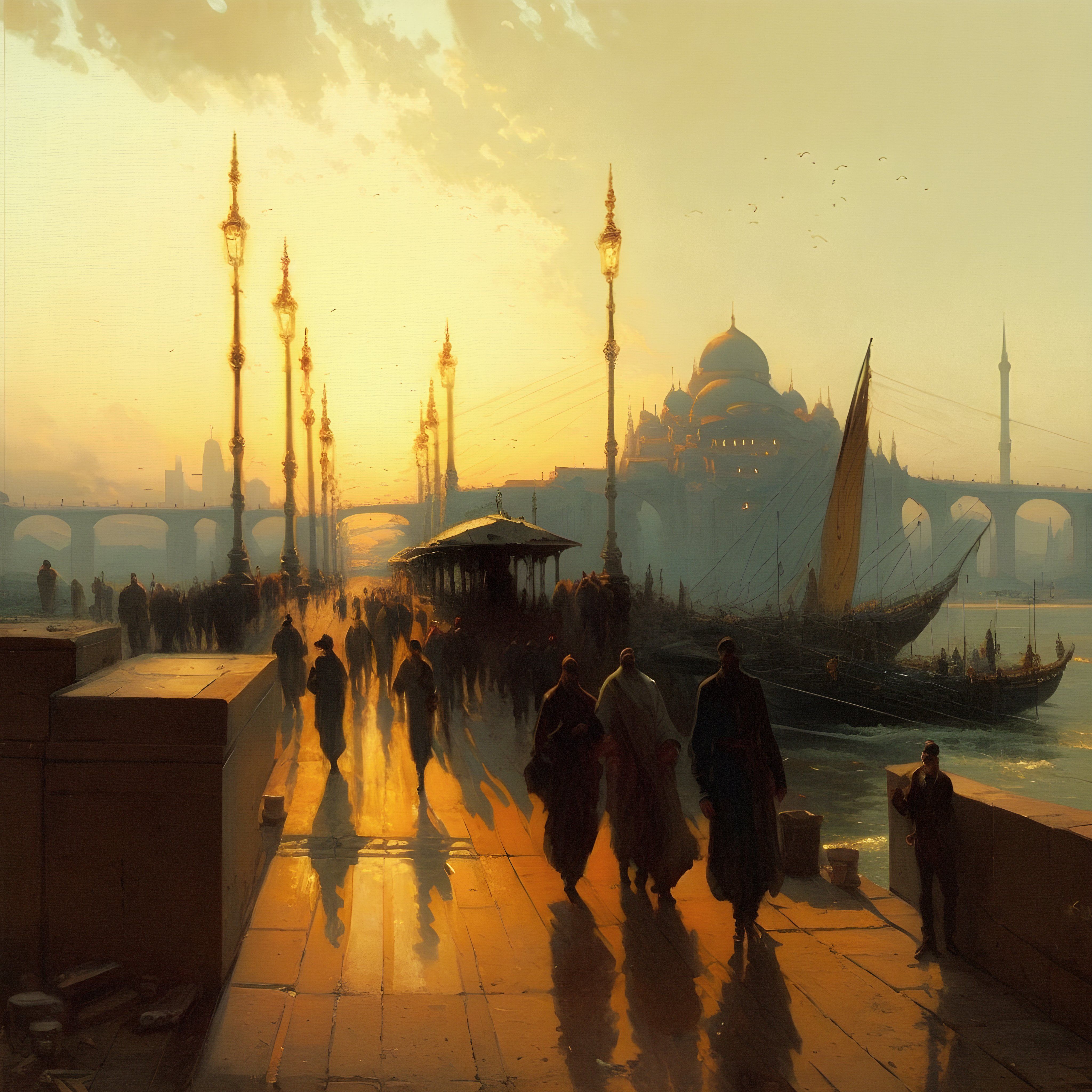 Constantinople Wallpapers - 4k, HD Constantinople Backgrounds on ... Constantinople Wallpapers - 4k, HD Constantinople Backgrounds on ...