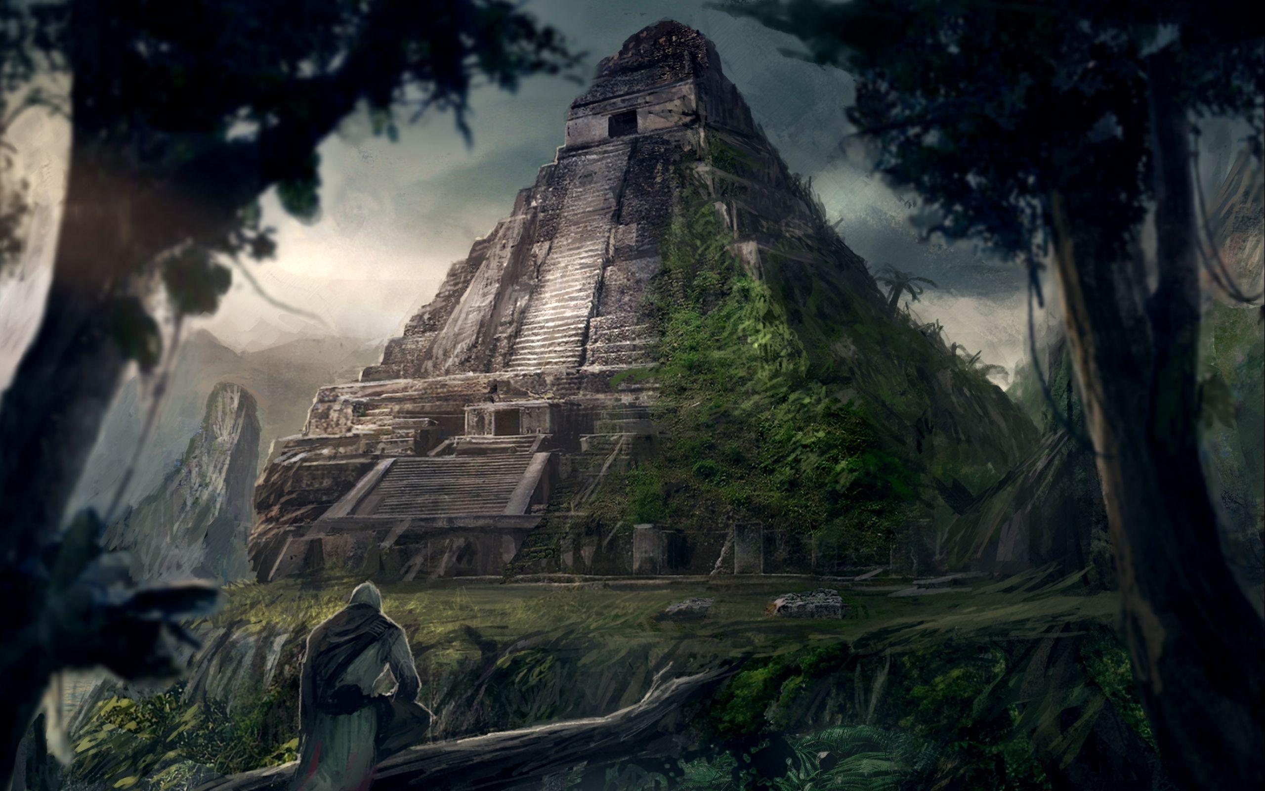Aztec Ruins Wallpapers - 4k, HD Aztec Ruins Backgrounds on WallpaperBat Aztec Ruins Wallpapers - 4k, HD Aztec Ruins Backgrounds on WallpaperBat