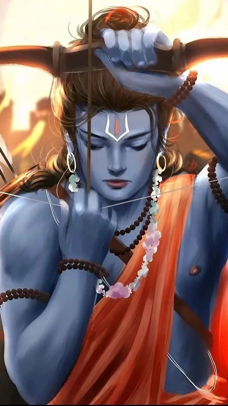 Shri Ram Wallpapers - 4k, HD Shri Ram Backgrounds on WallpaperBat Shri Ram Wallpapers - 4k, HD Shri Ram Backgrounds on WallpaperBat
