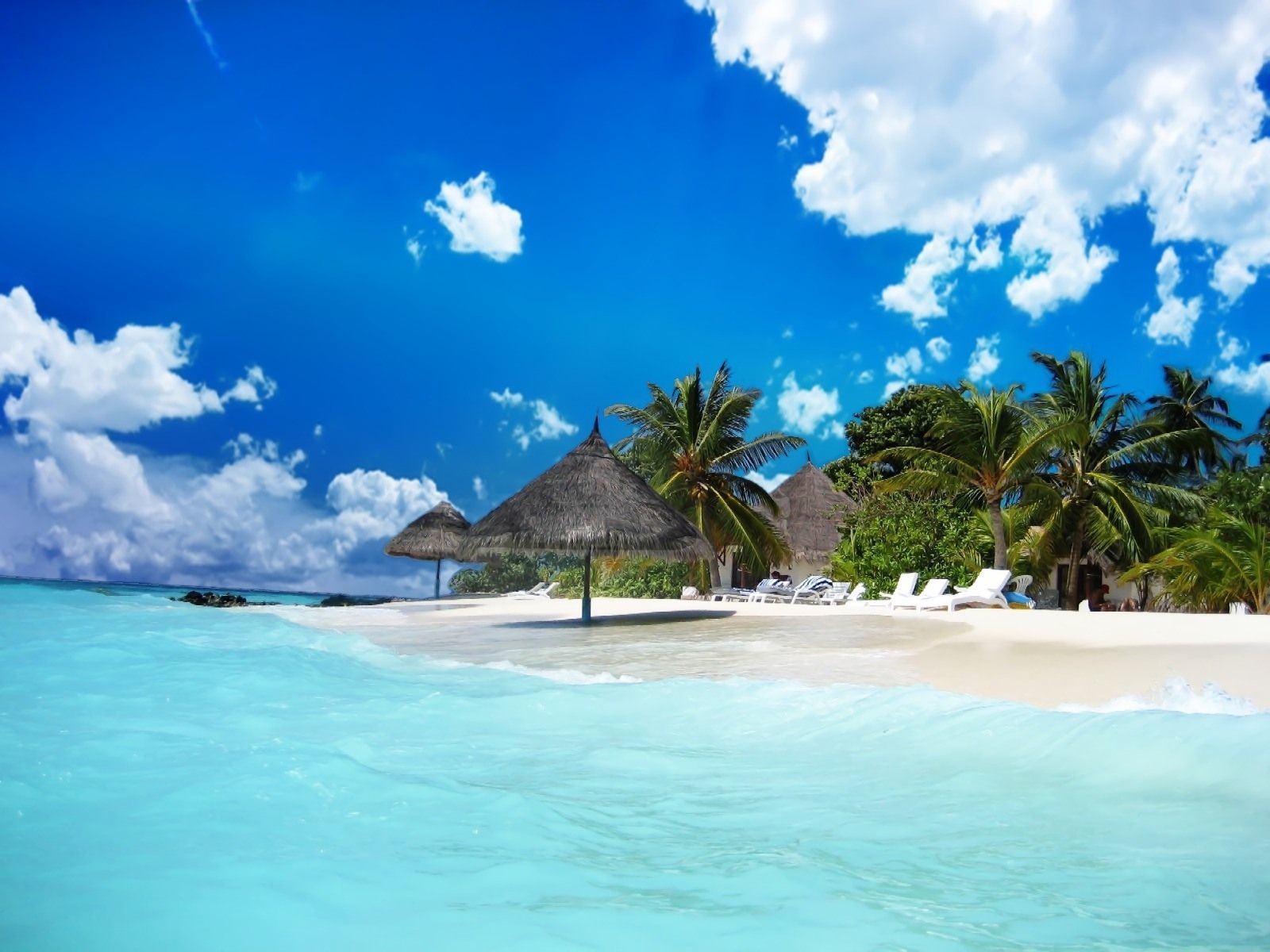 High Resolution Beach Wallpapers 4k Hd High Resolution Beach