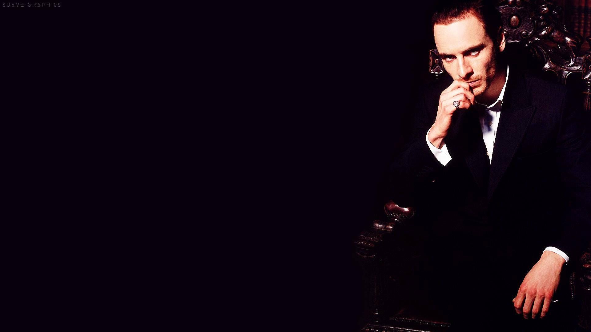 Michael Fassbender Wallpapers 4k Hd Michael Fassbender Backgrounds On Wallpaperbat