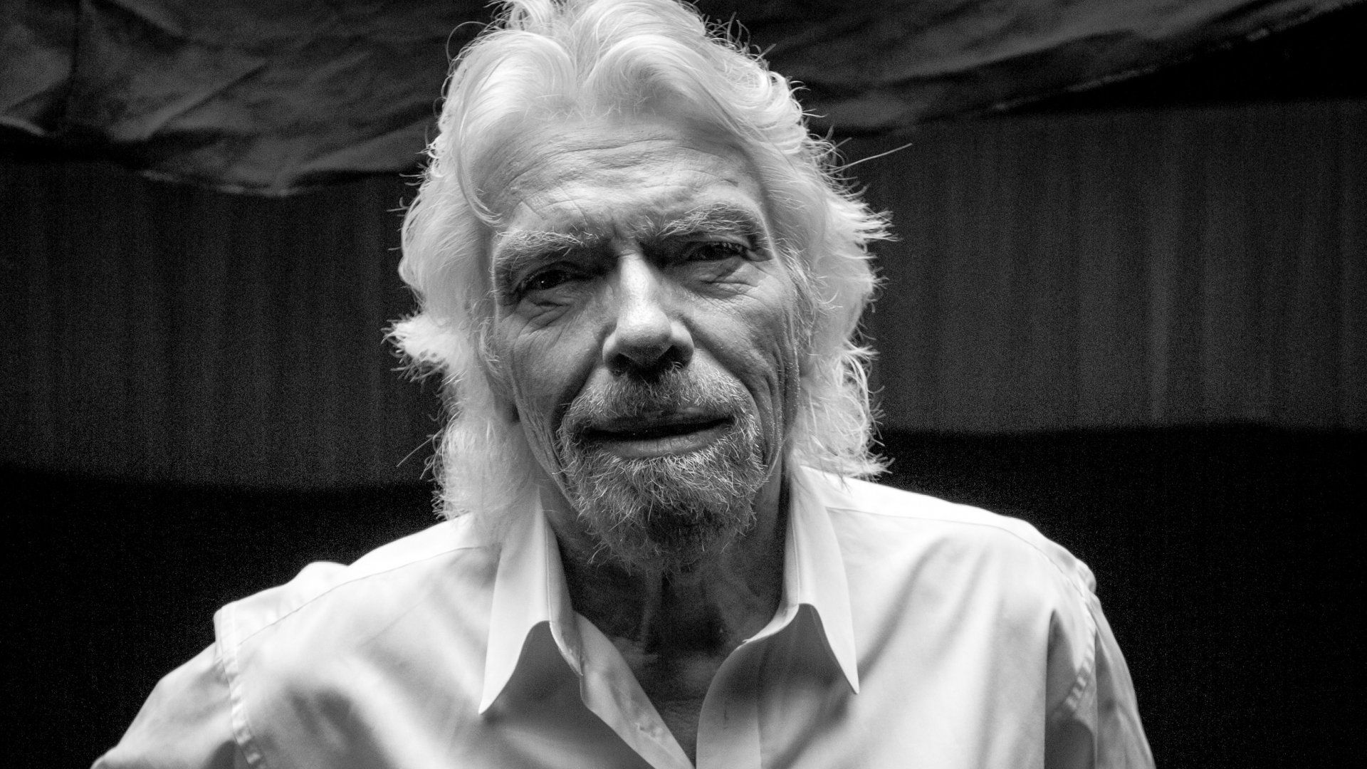 Richard Branson Wallpapers 4k Hd Richard Branson Backgrounds On Wallpaperbat