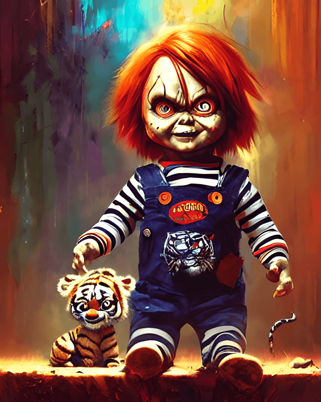 Chuckie Wallpapers - 4k, HD Chuckie Backgrounds on WallpaperBat Chuckie Wallpapers - 4k, HD Chuckie Backgrounds on WallpaperBat