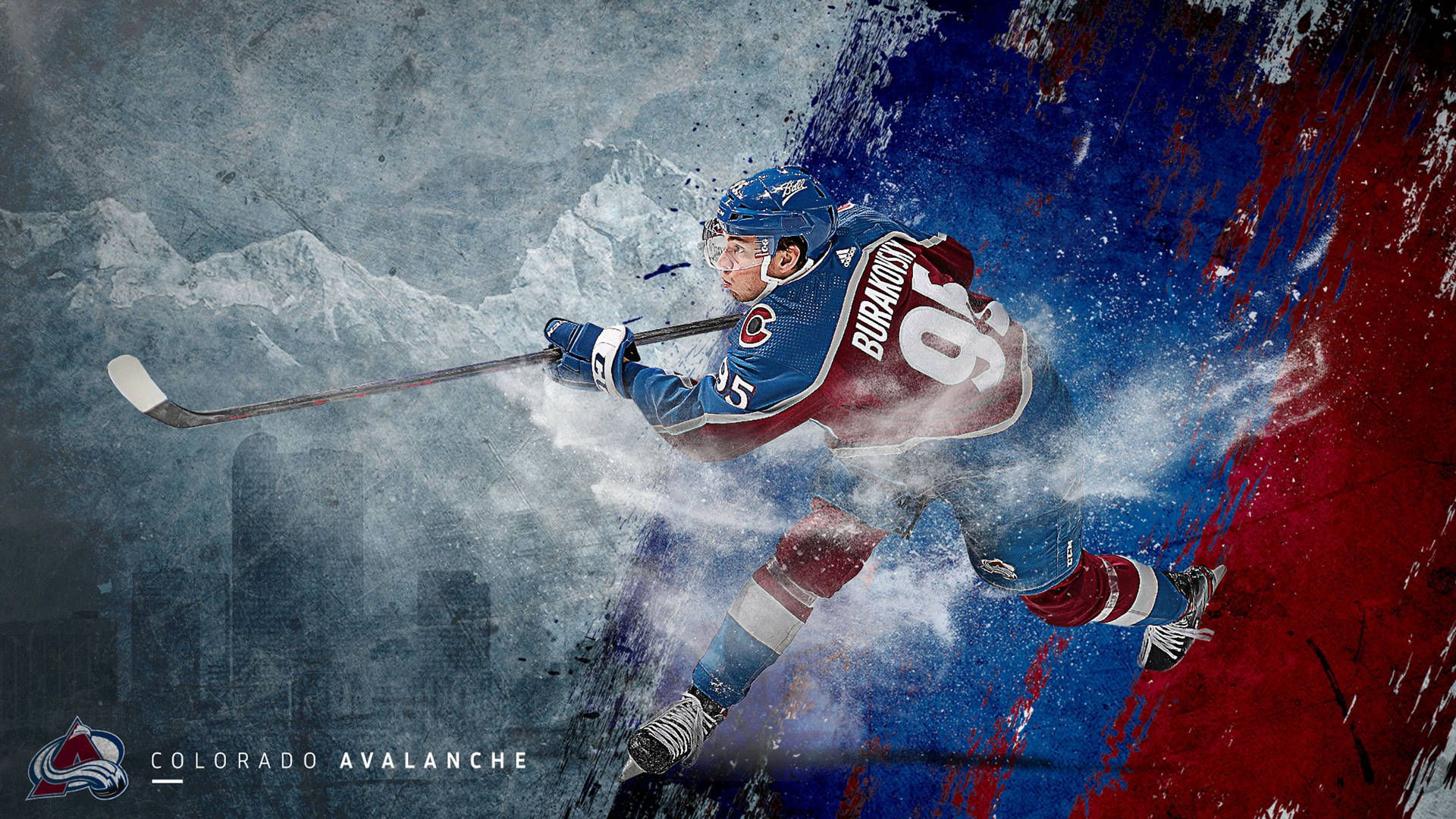 Cool Hockey Wallpapers - 4k, HD Backgrounds on WallpaperBat